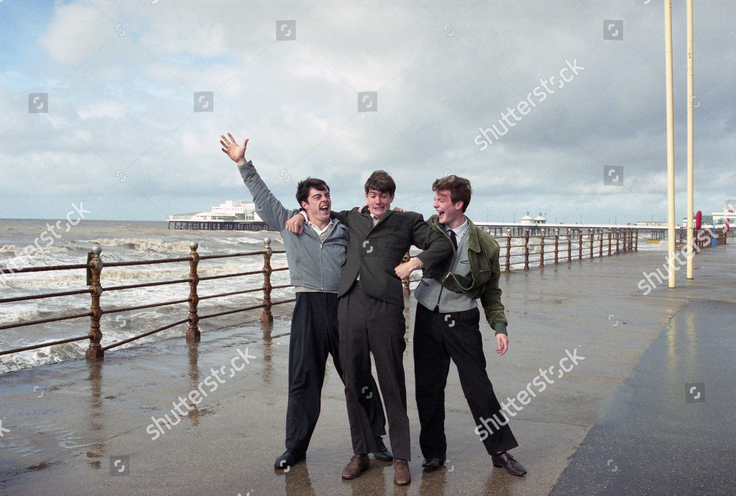 Greg Faulkner Young Dave Jim Sturgess Editorial Stock Photo - Stock ...