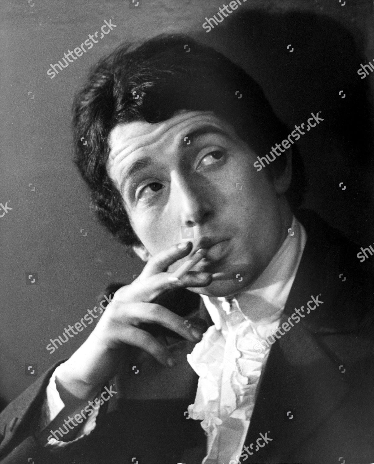 Pete Quaife Kinks Editorial Stock Photo - Stock Image | Shutterstock