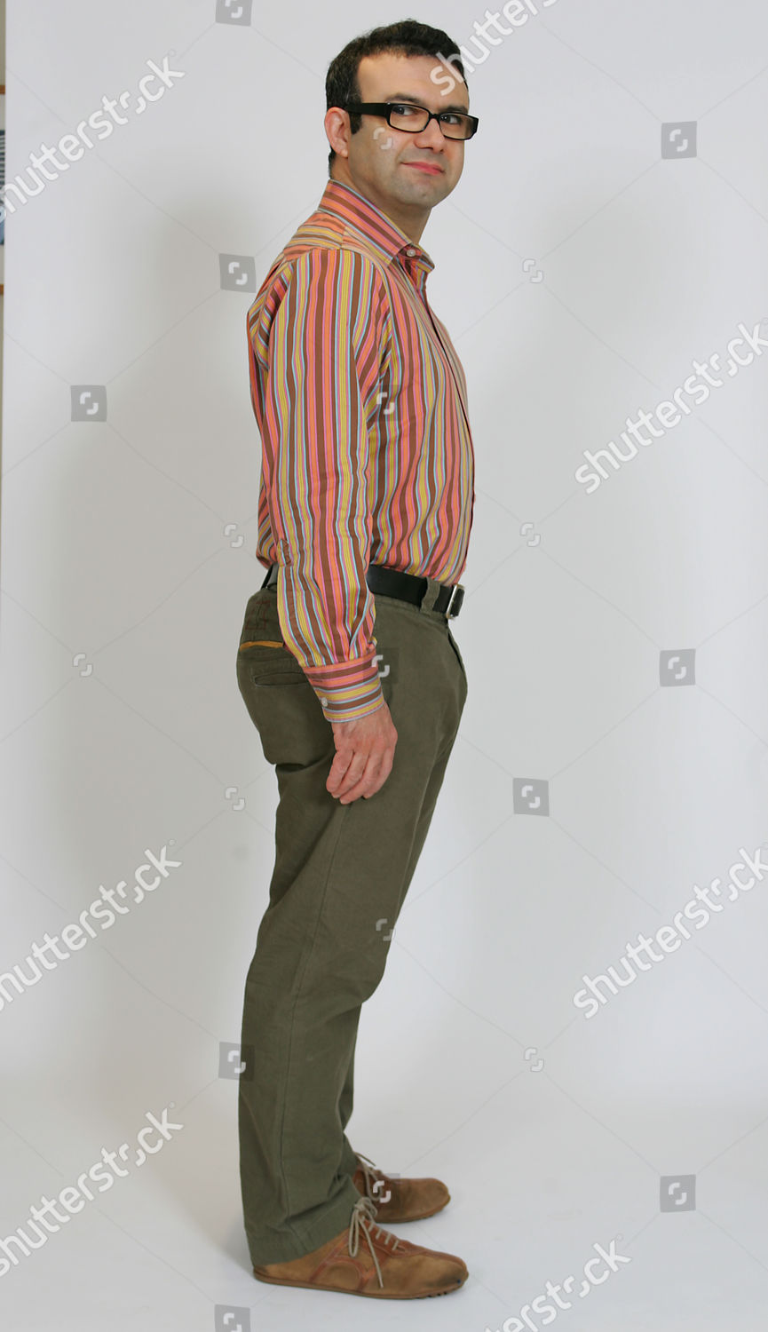 Vince Graff Daily Mail Femail Mirdle Editorial Stock Photo - Stock ...