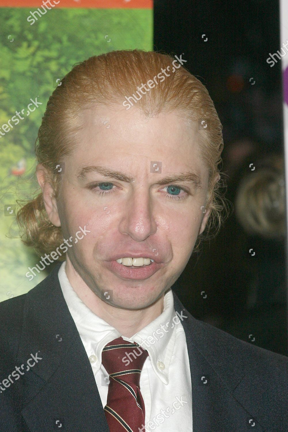 Matthew Faber Editorial Stock Photo - Stock Image | Shutterstock