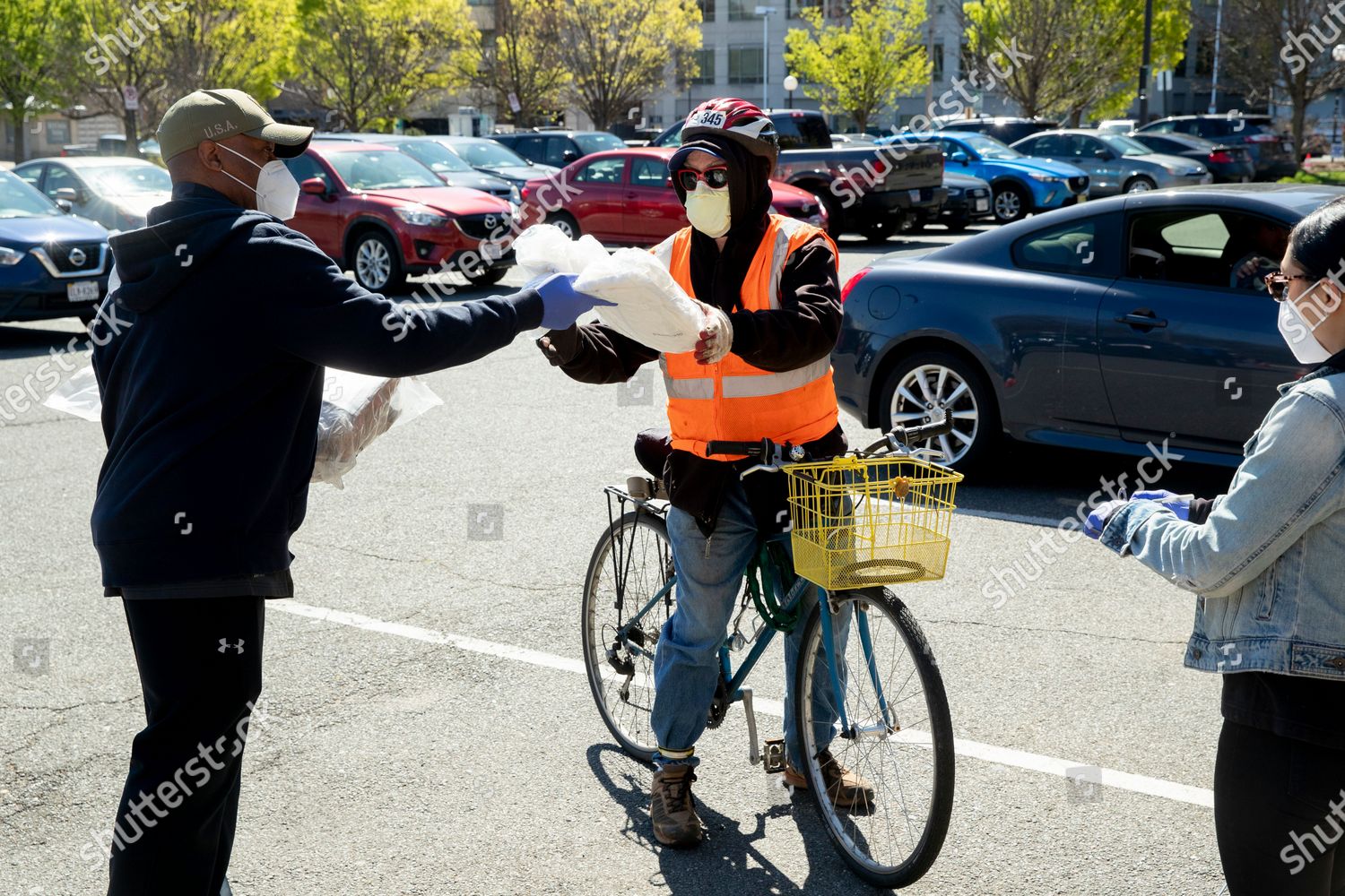 Tom Dickinson C Hands Over Fullbody Editorial Stock Photo - Stock Image ...