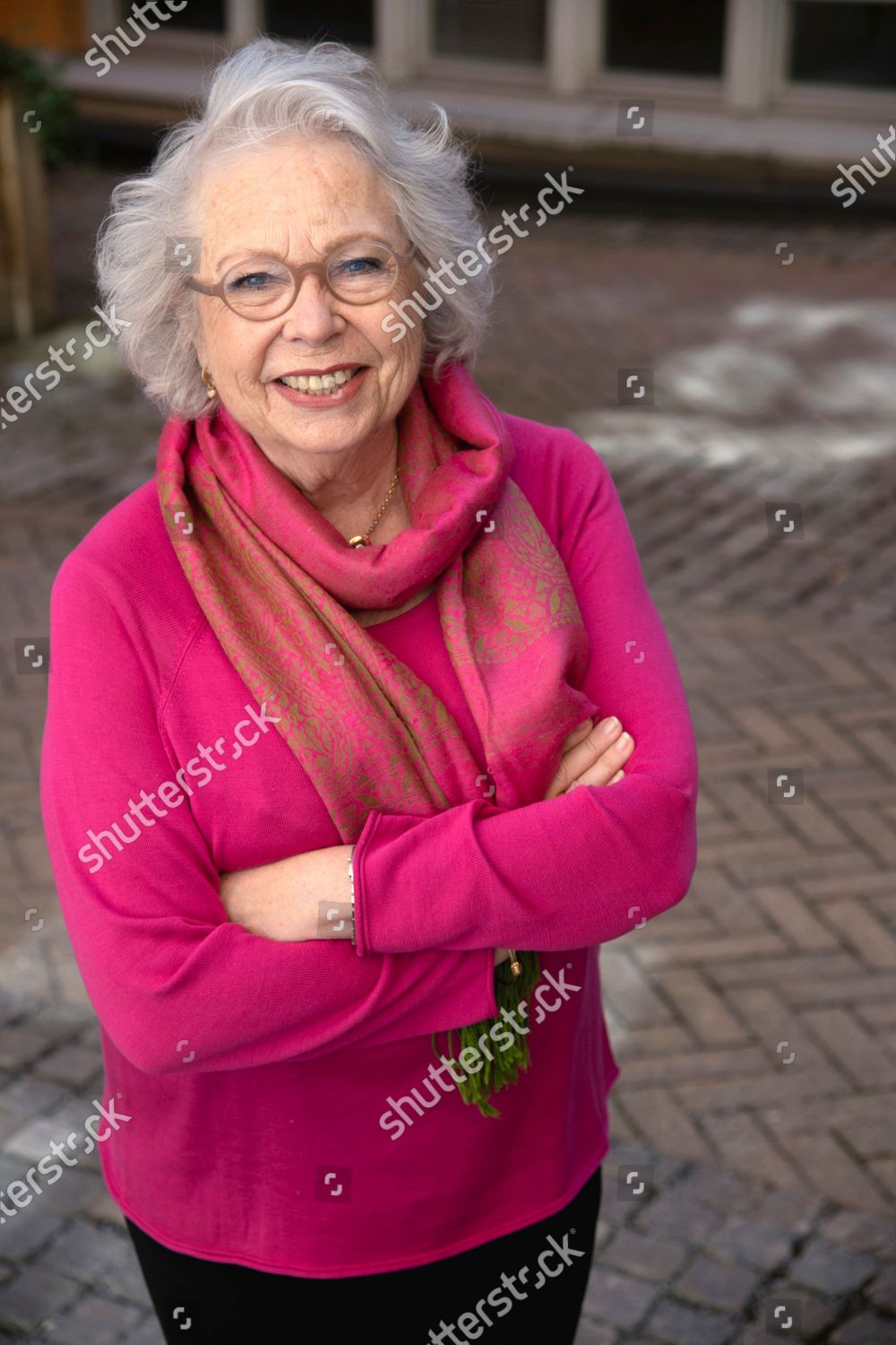 Princess Christina Mrs Magnuson Sweden Has Editorial Stock Photo ...