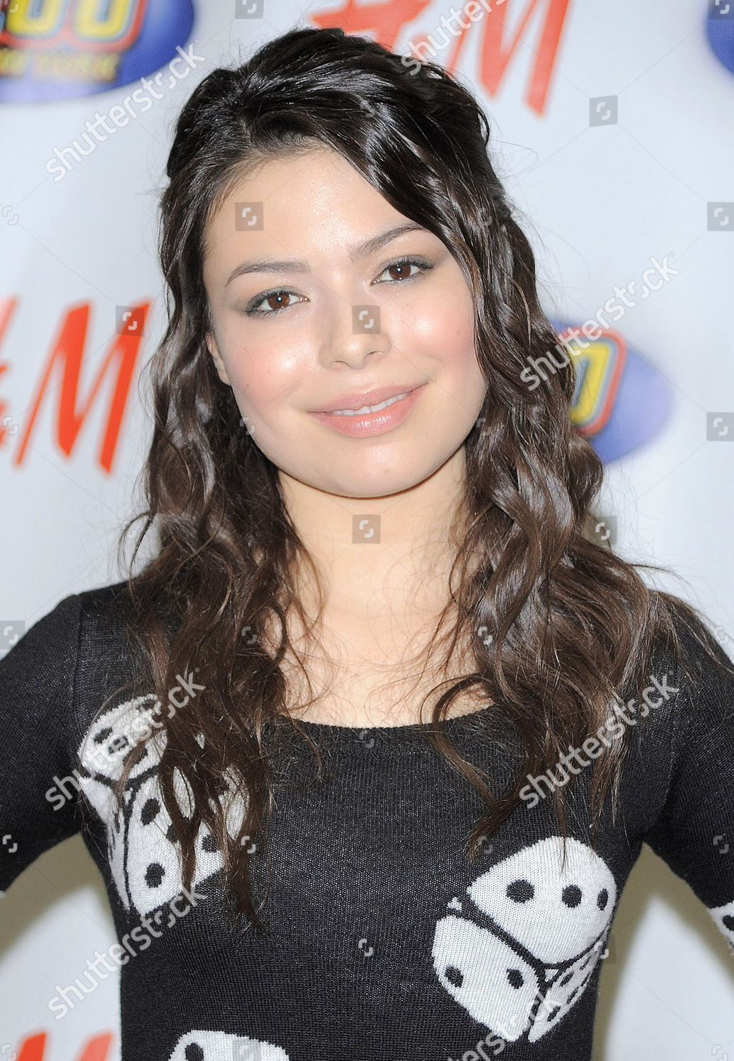 Miranda Cosgrove Editorial Stock Photo - Stock Image | Shutterstock