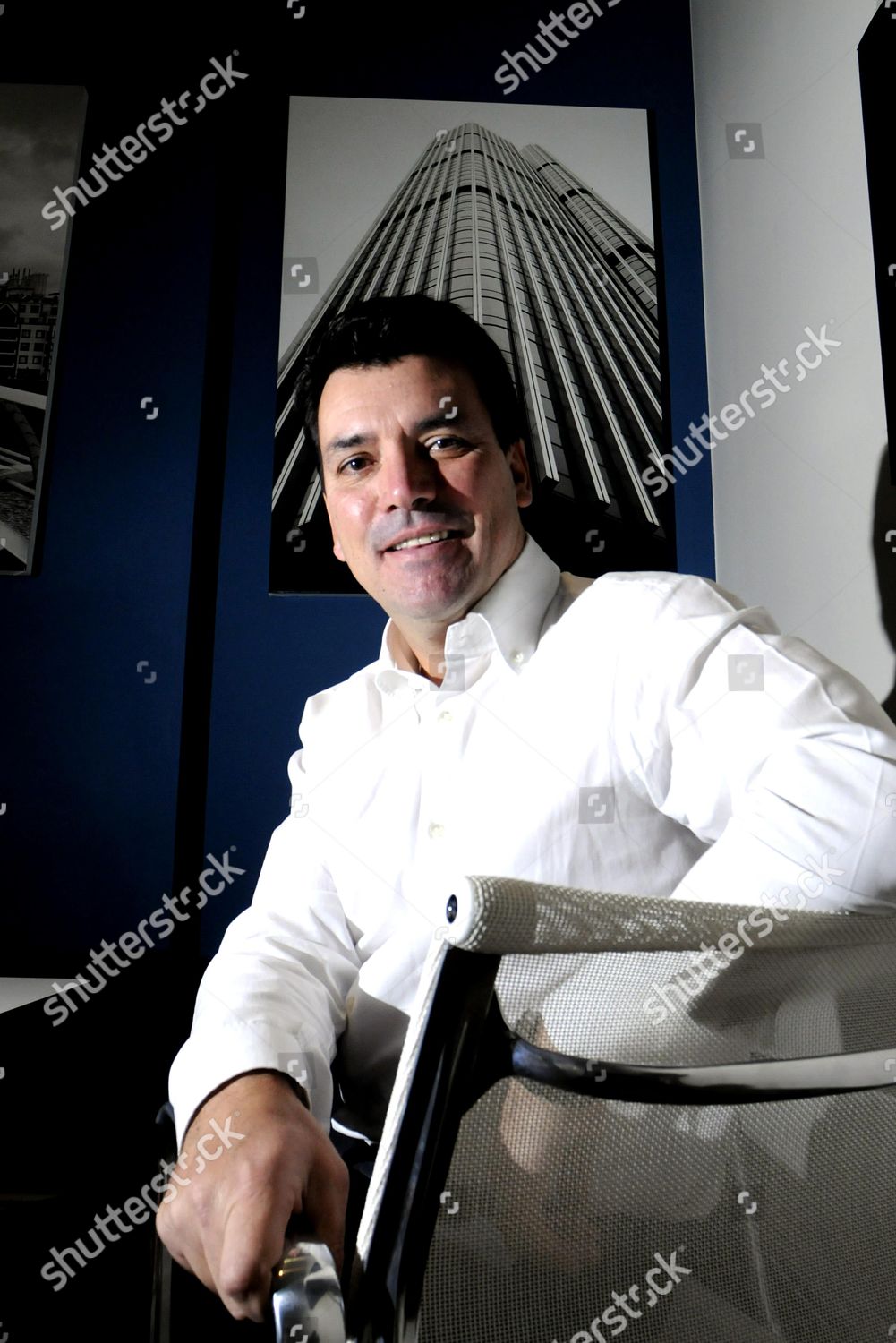 Nicholas Cowell Editorial Stock Photo - Stock Image | Shutterstock