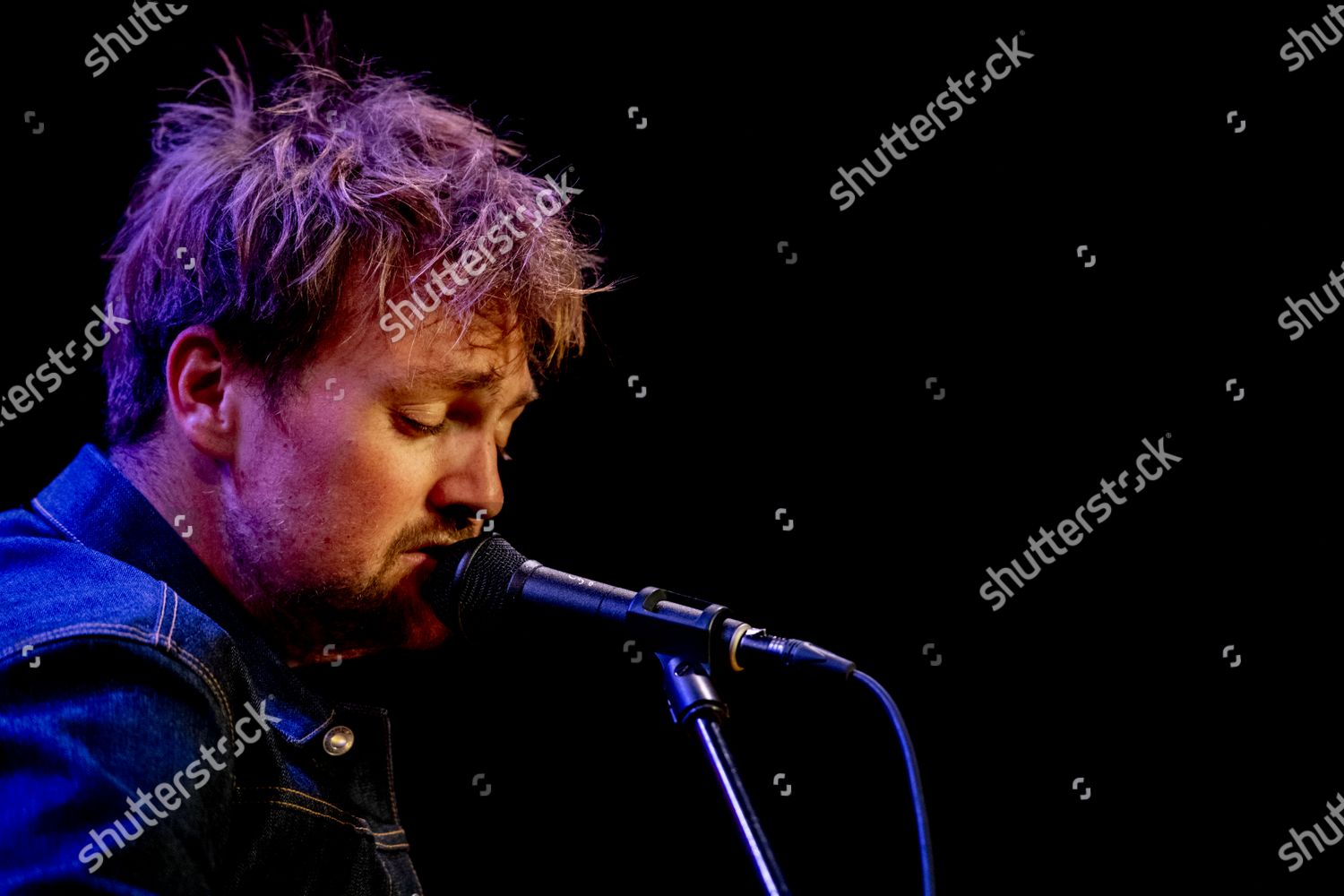 Tim Knol Editorial Stock Photo - Stock Image | Shutterstock