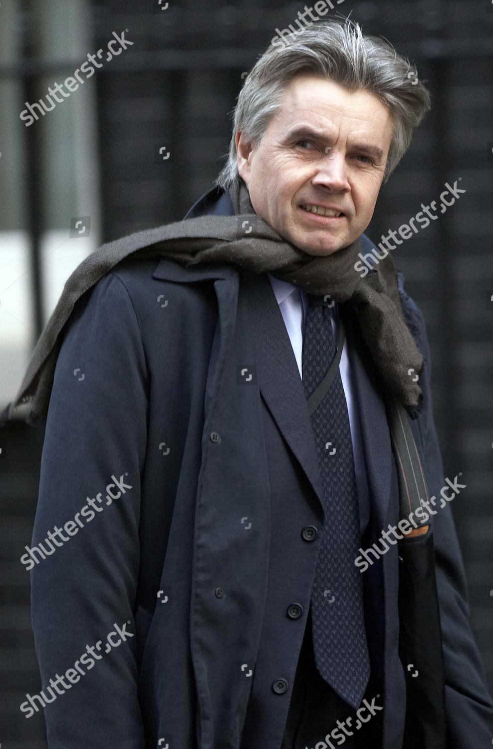 Lord Drayson Editorial Stock Photo - Stock Image | Shutterstock