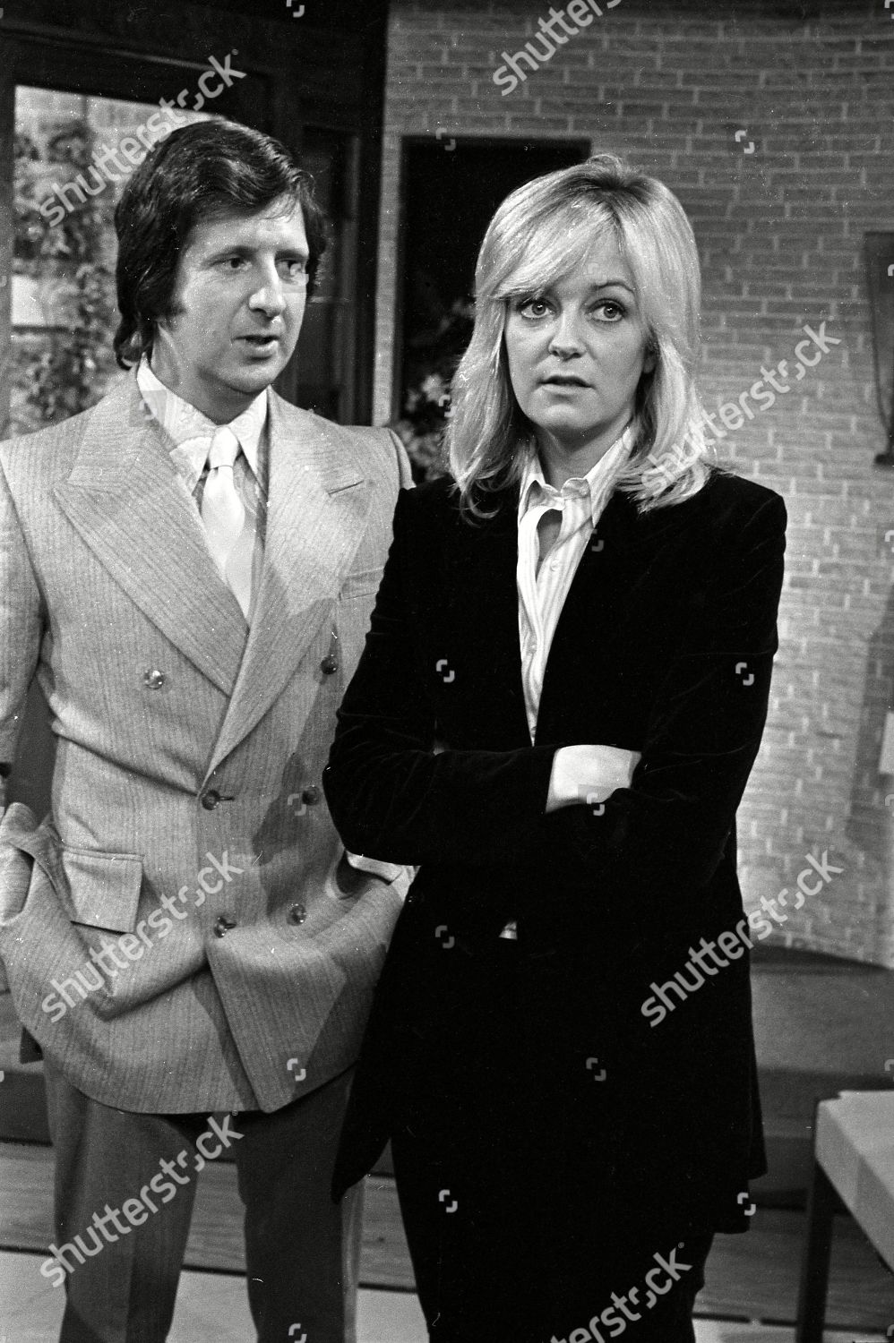 Diane Parker Played By Susan Hanson Editorial Stock Photo - Stock Image ...