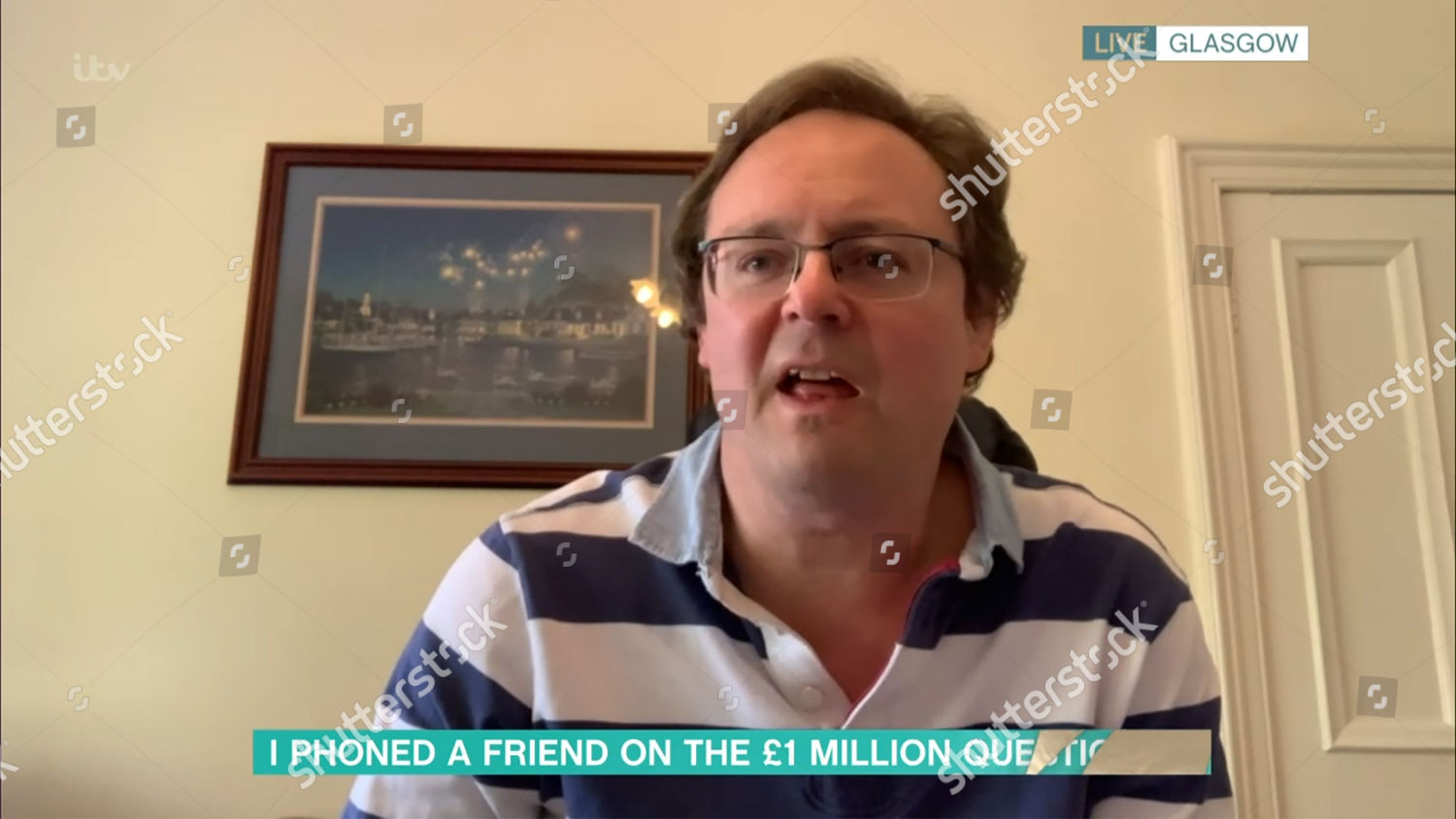 Andrew Townsley Editorial Stock Photo - Stock Image | Shutterstock