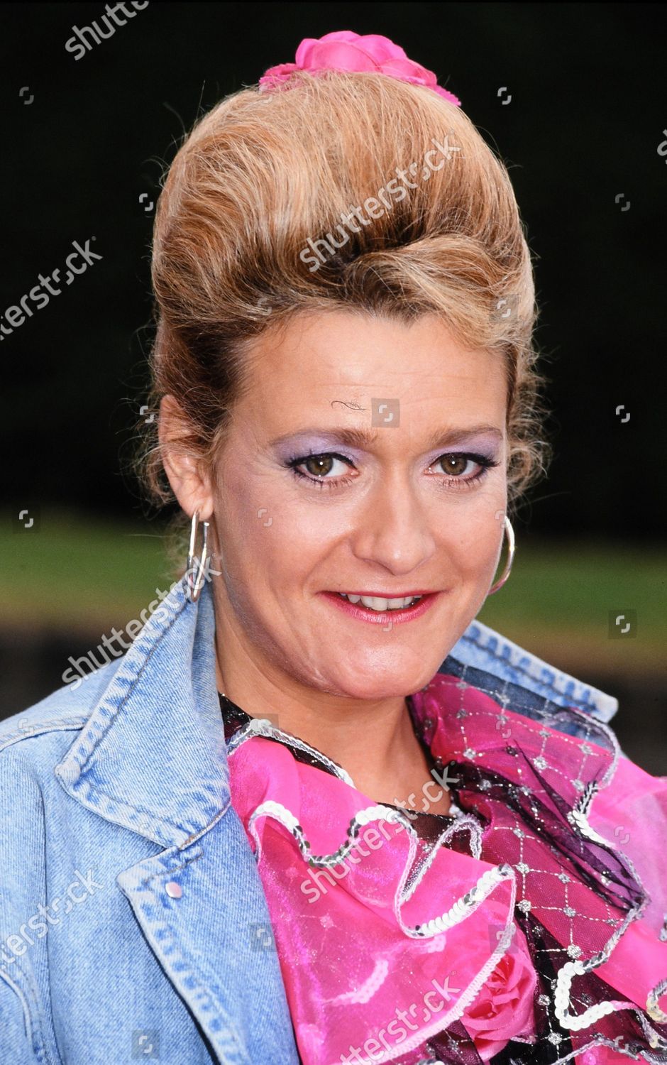 Melanie Kilburn 1991 Editorial Stock Photo - Stock Image | Shutterstock
