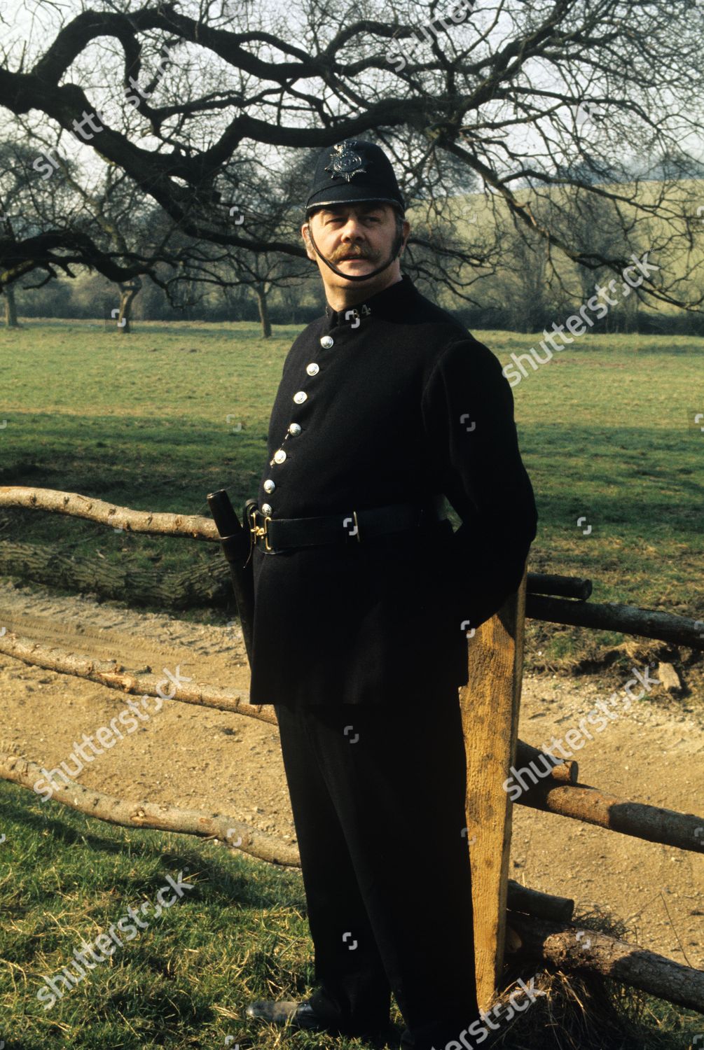 Kenneth Thornett Editorial Stock Photo - Stock Image | Shutterstock