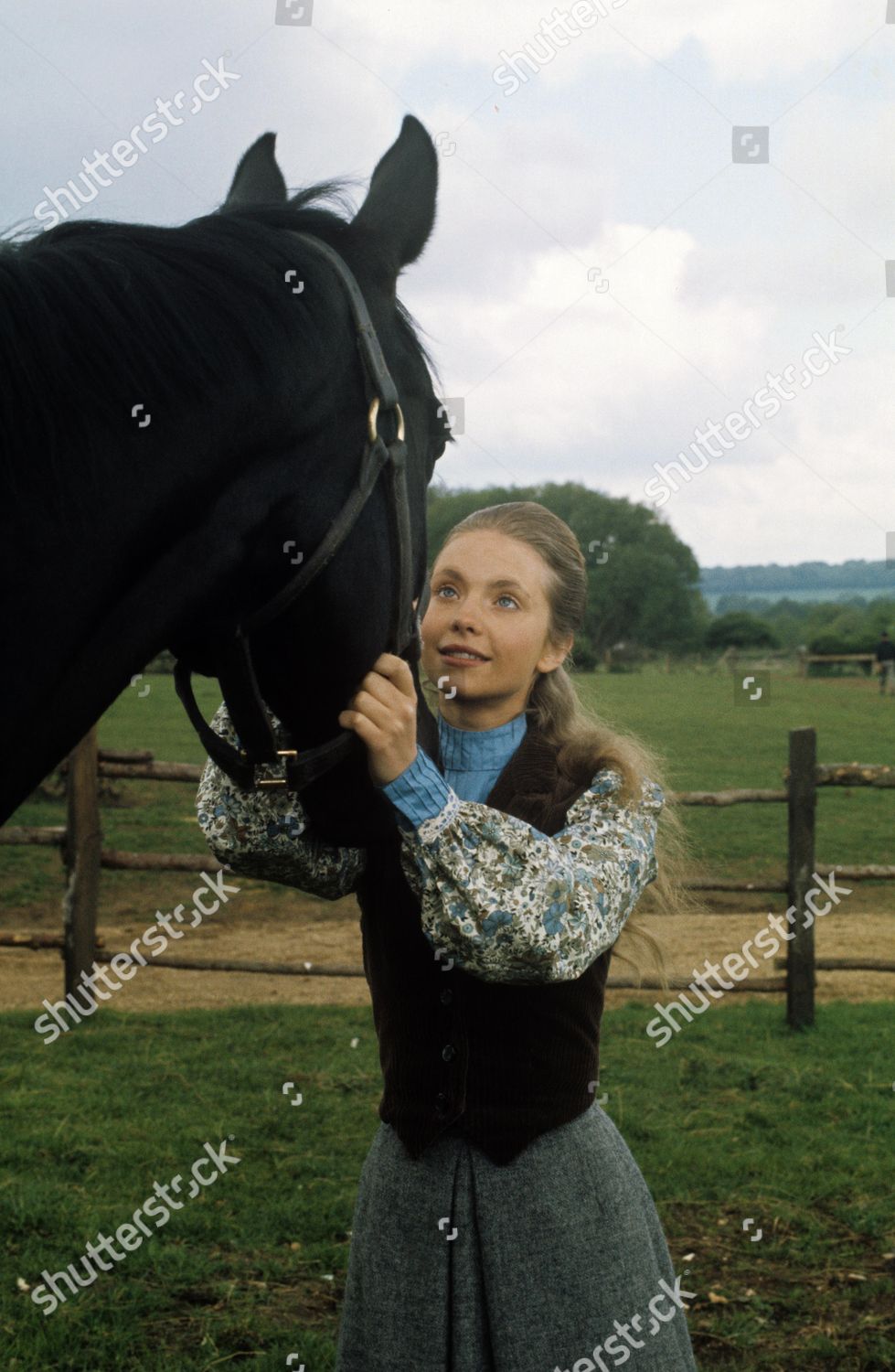 Judi Bowker Editorial Stock Photo - Stock Image | Shutterstock