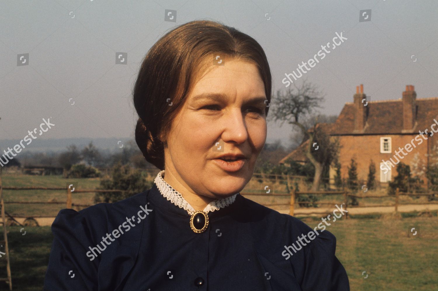 Charlotte Miller Editorial Stock Photo - Stock Image | Shutterstock