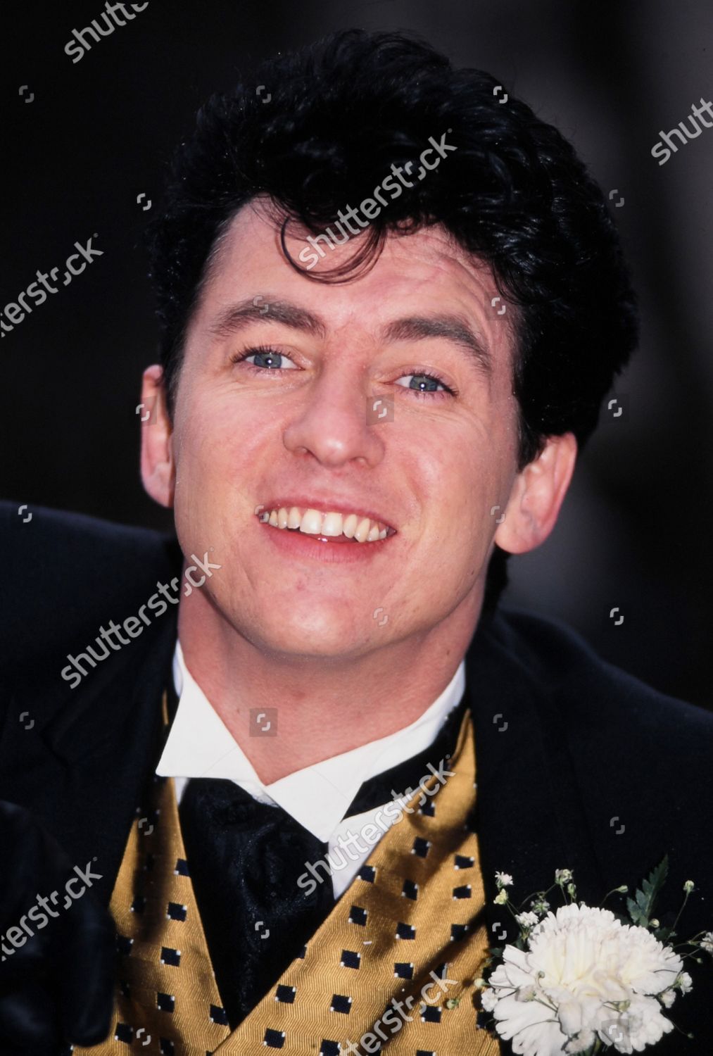 Shane Ritchie 1996 Editorial Stock Photo - Stock Image | Shutterstock