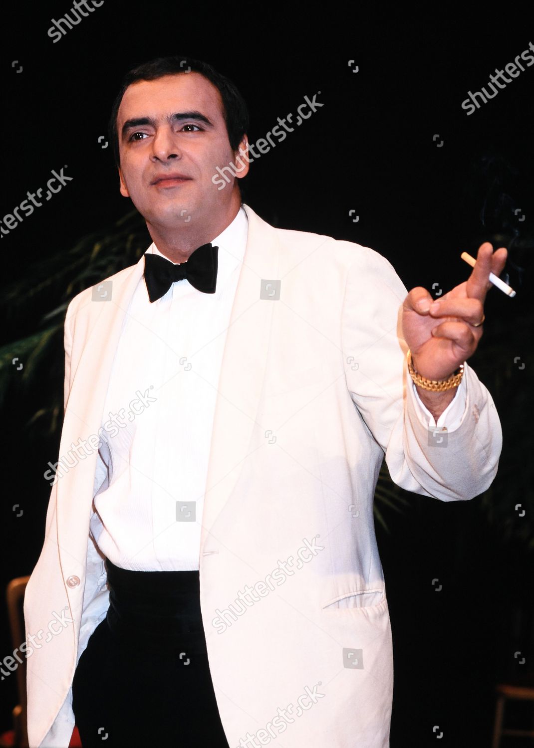 Peter Polycarpou 1996 Editorial Stock Photo - Stock Image | Shutterstock