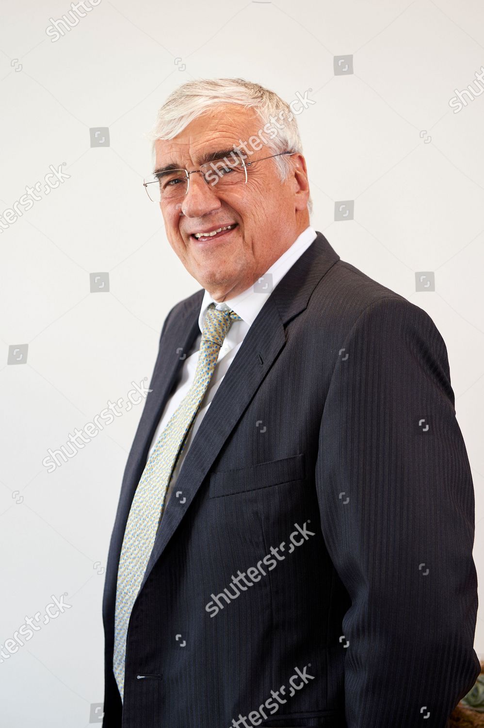 Sir Michael Hintze Editorial Stock Photo - Stock Image | Shutterstock