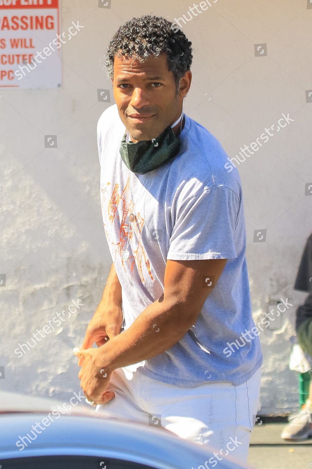 Benjamin Patterson Editorial Stock Photo - Stock Image | Shutterstock