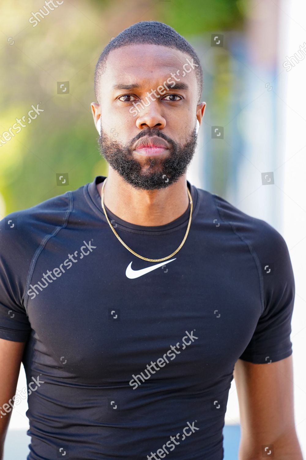 Demario Jackson Editorial Stock Photo - Stock Image | Shutterstock