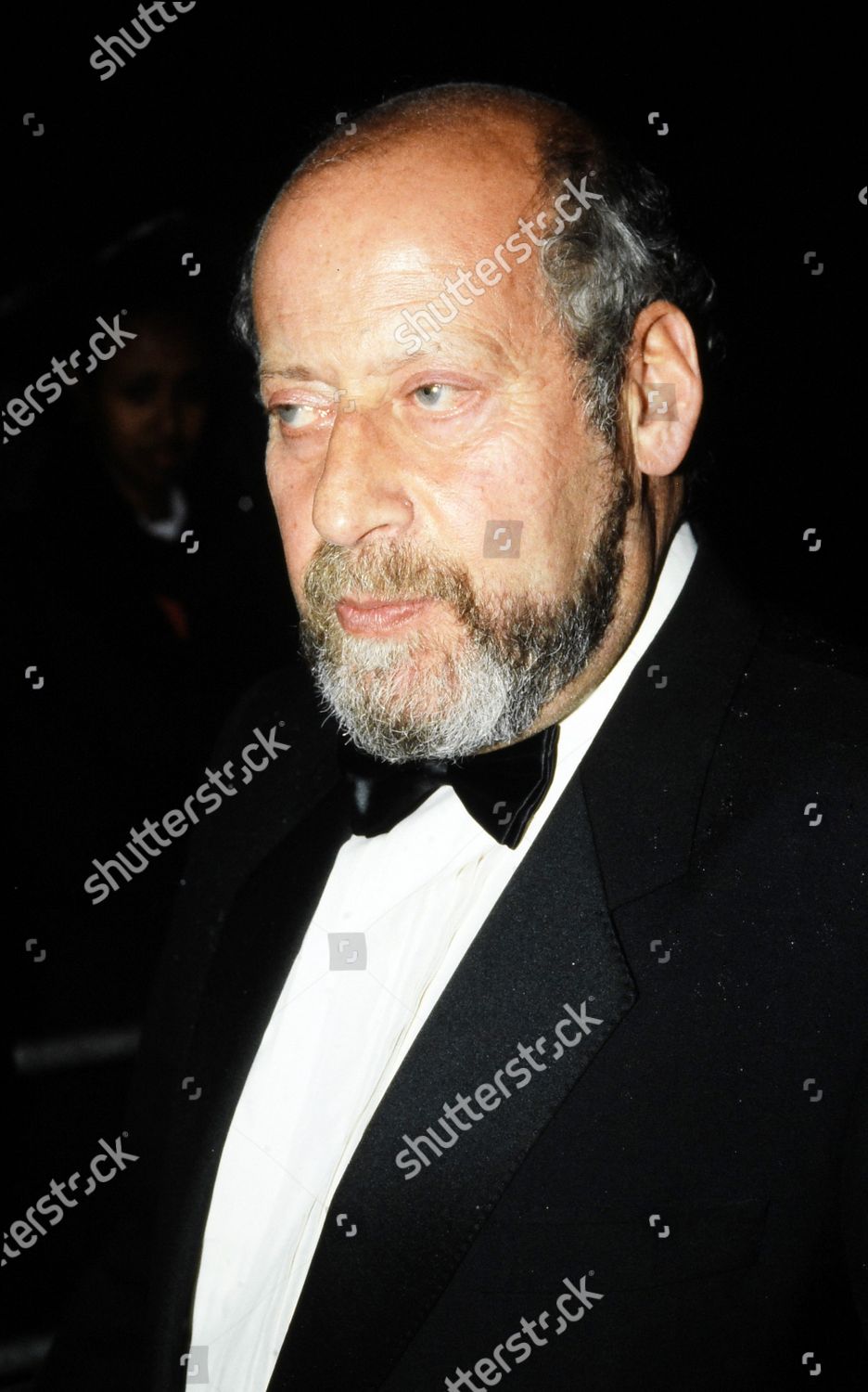 Clement Freud C1991 Editorial Stock Photo - Stock Image | Shutterstock