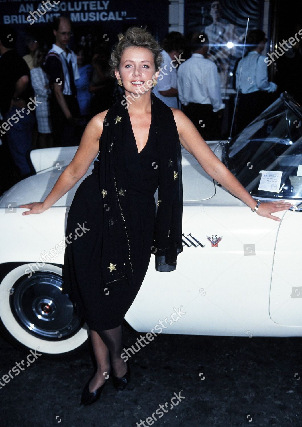 SALLY MEEN 1994 Editorial Stock Photo - Stock Image | Shutterstock