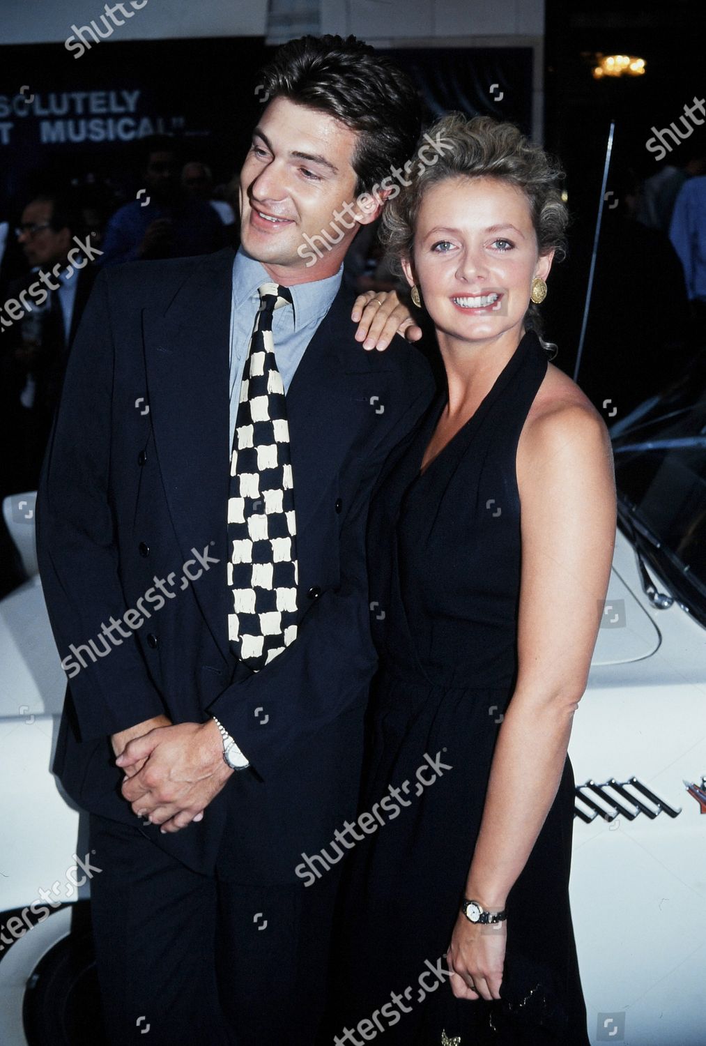 Sally Meen 1994 Editorial Stock Photo - Stock Image | Shutterstock