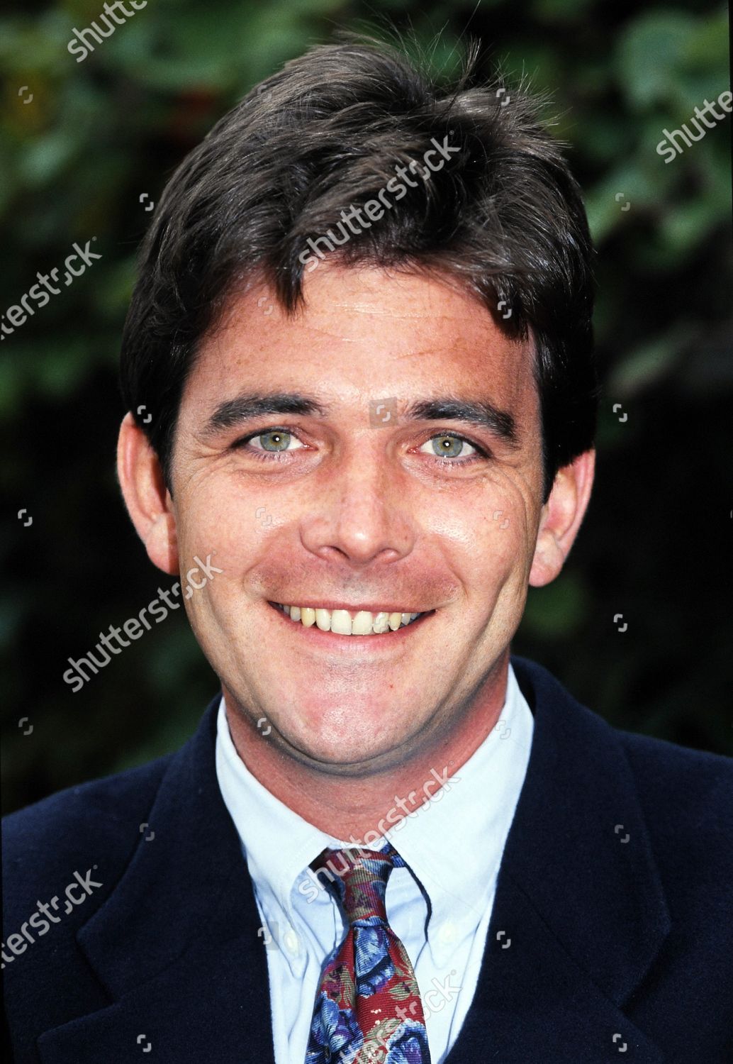 Dr Mark Porter 1994 Editorial Stock Photo - Stock Image | Shutterstock