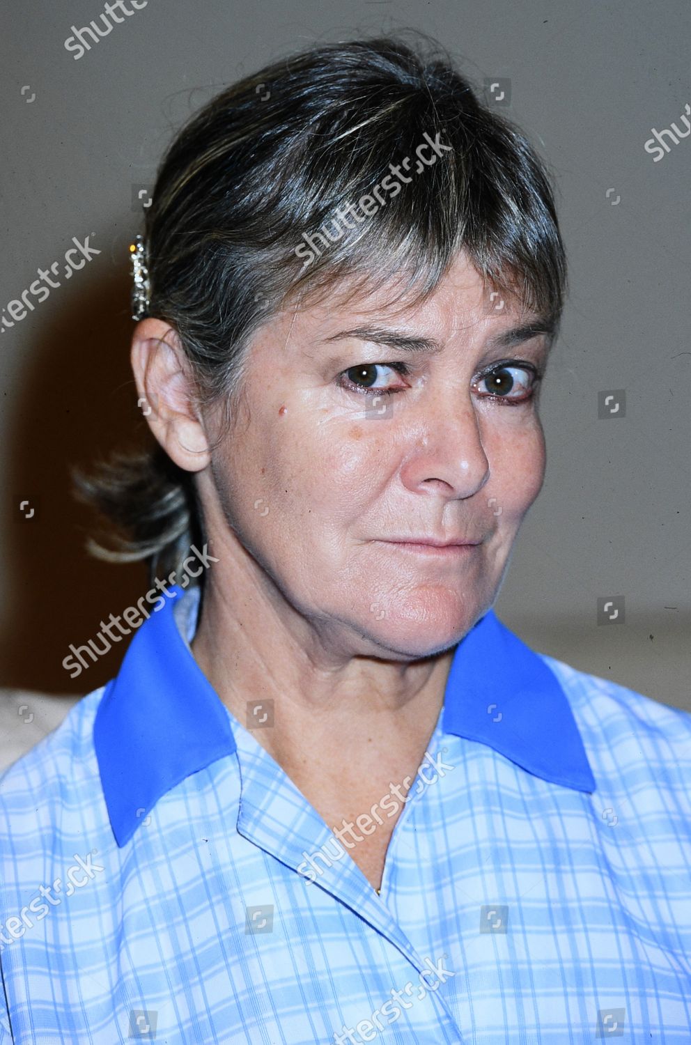 Barbara Ewing 1998 Editorial Stock Photo - Stock Image | Shutterstock