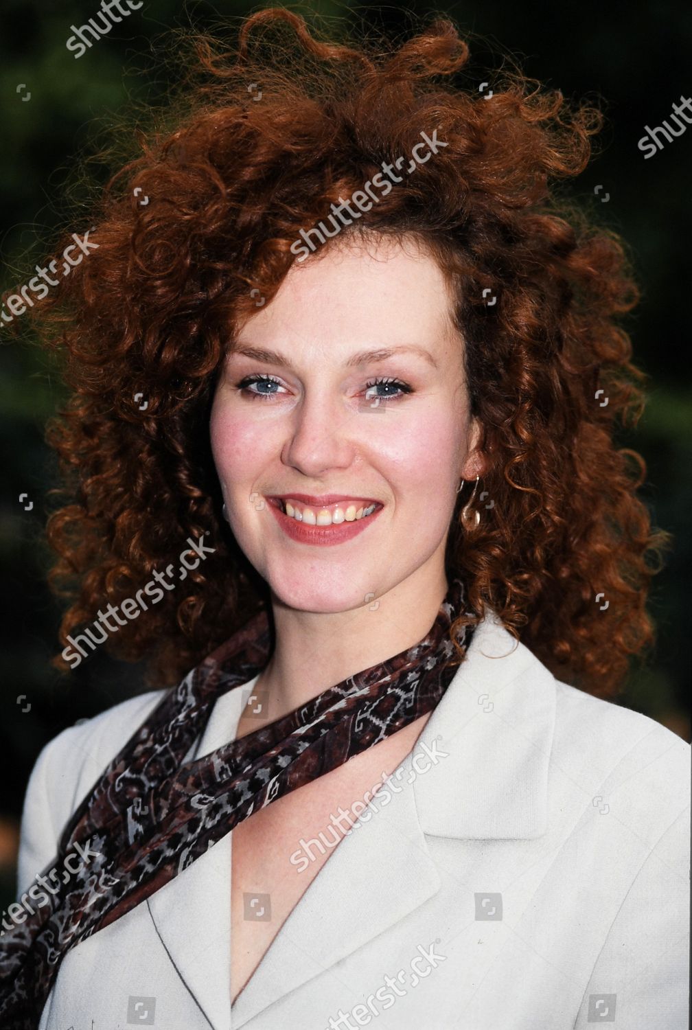 Carolyn Marshall 1995 Editorial Stock Photo - Stock Image | Shutterstock