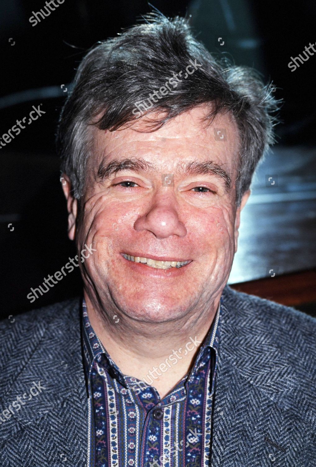 William Simons 1994 Editorial Stock Photo - Stock Image | Shutterstock