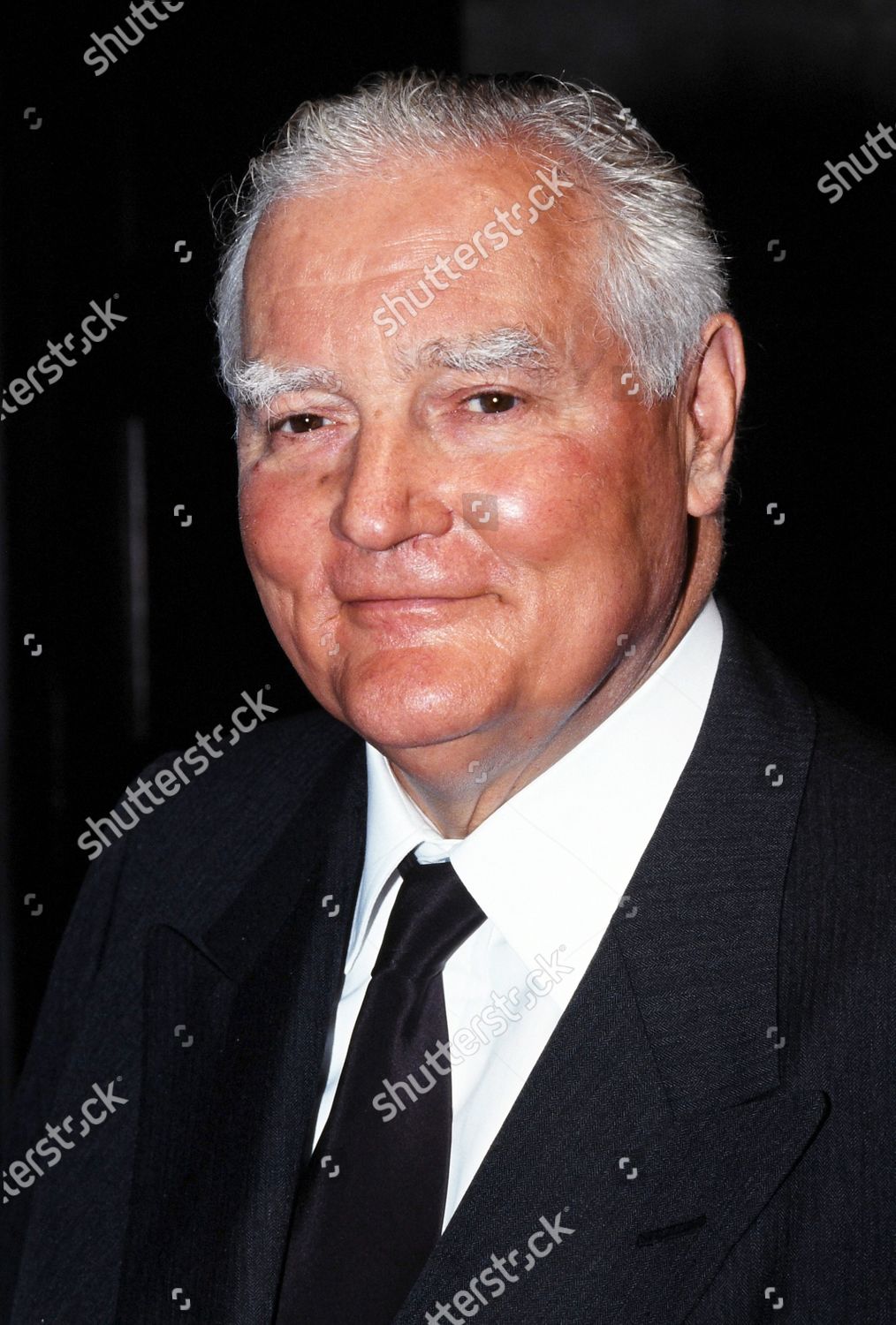 Lord Rothermere 1993 Editorial Stock Photo - Stock Image | Shutterstock