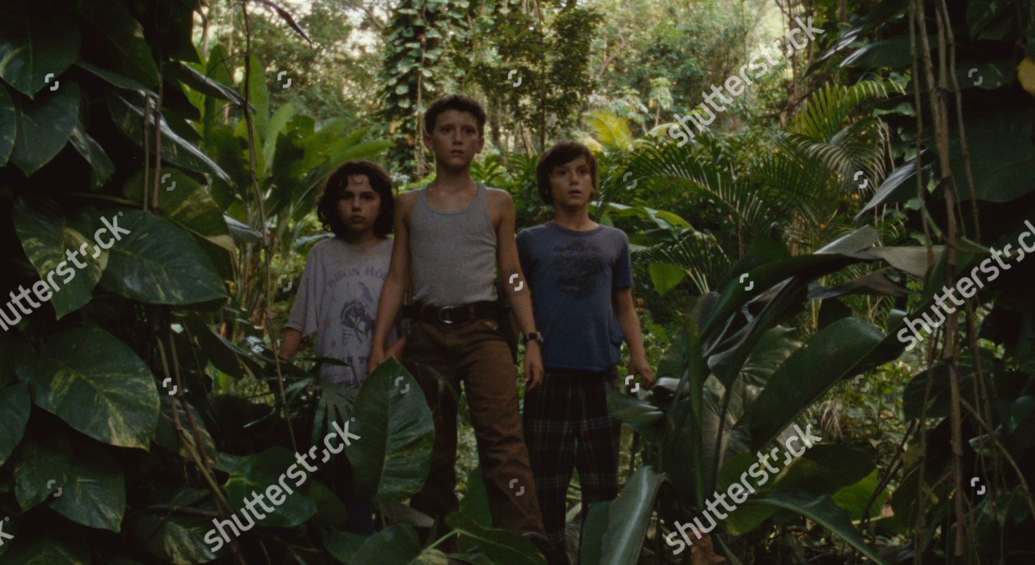 Devin France Wendy Gavin Naquin James Editorial Stock Photo - Stock ...