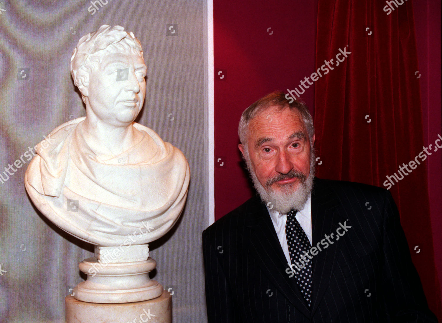 Nigel Hawthorne Young