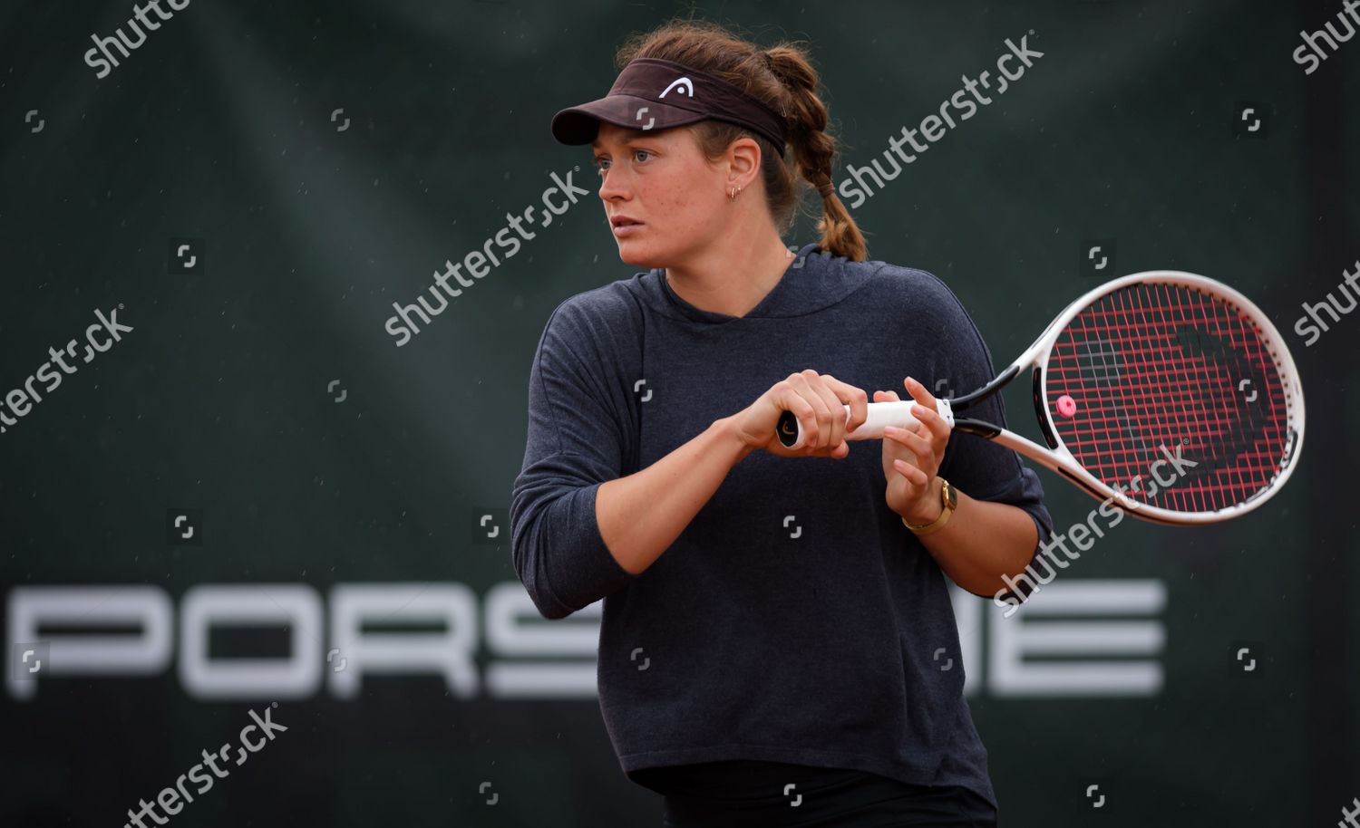 Romy Koelzer Germany Action Editorial Stock Photo - Stock Image ...