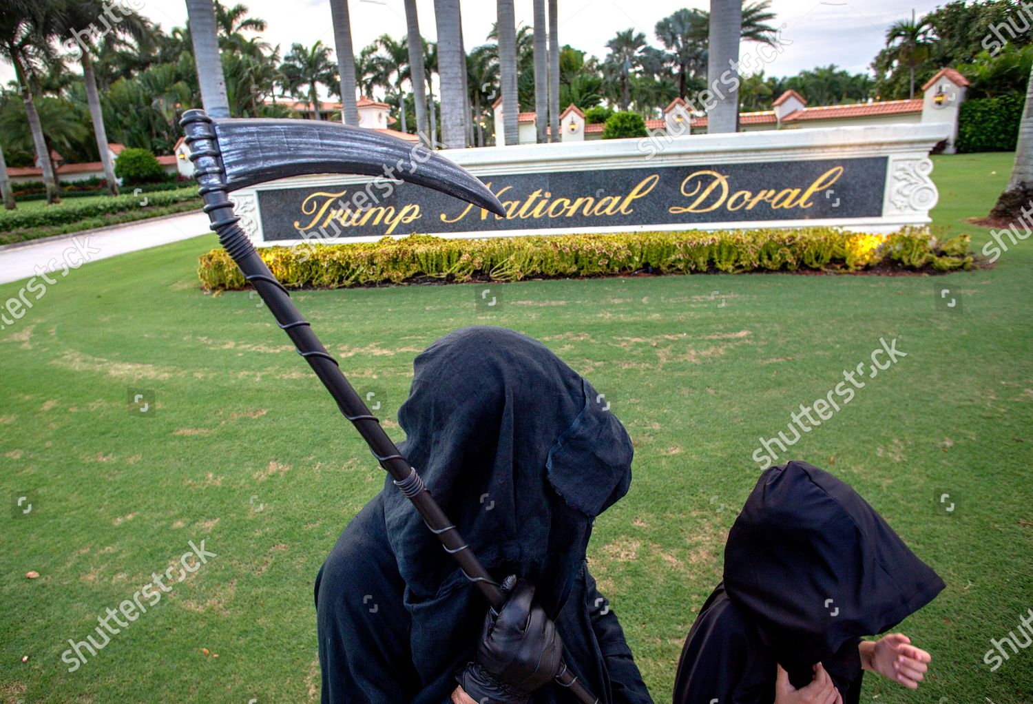 Florida Lawyer Daniel W Uhlfelder L Editorial Stock Photo - Stock Image ...