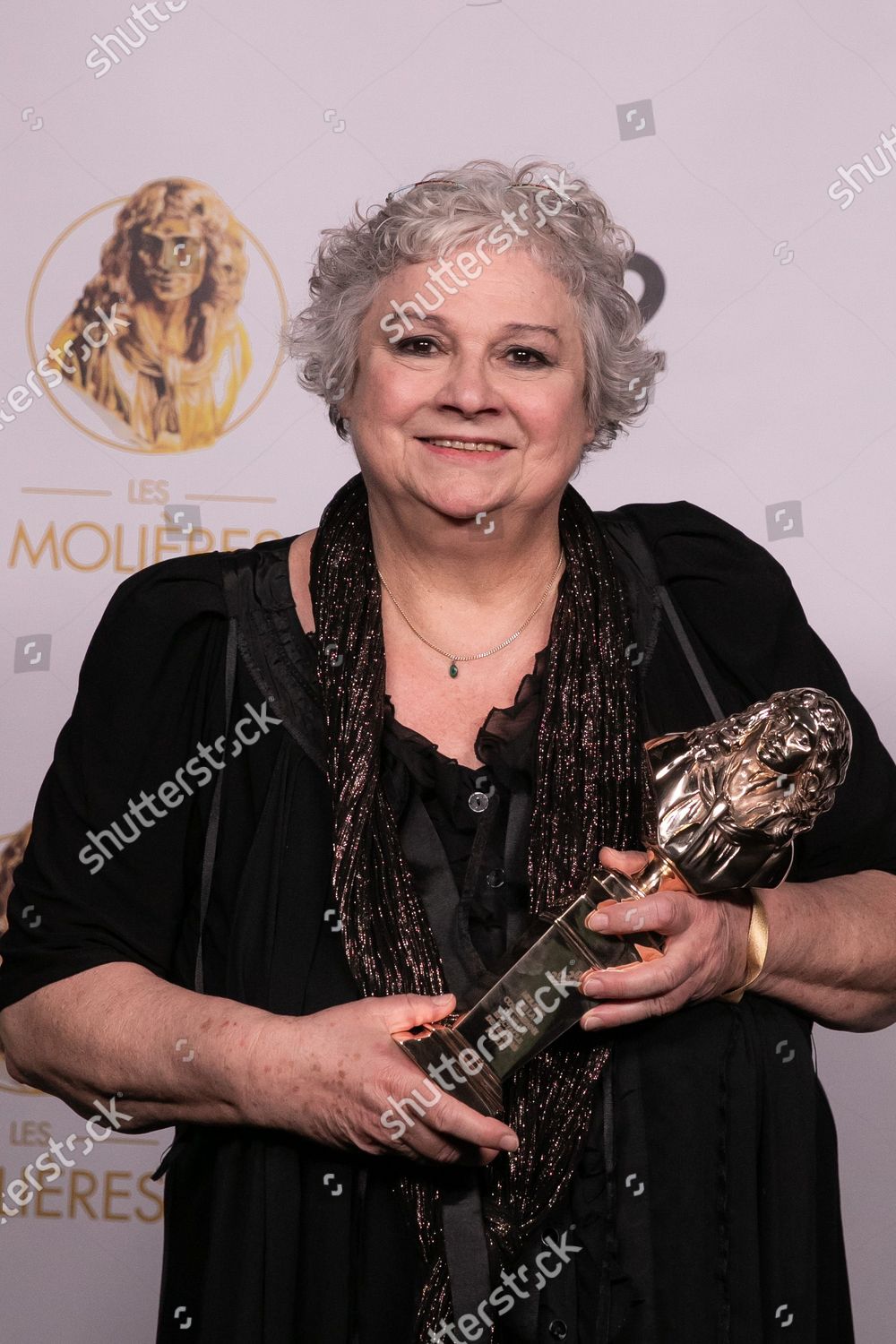 Christine Murillo Editorial Stock Photo - Stock Image | Shutterstock