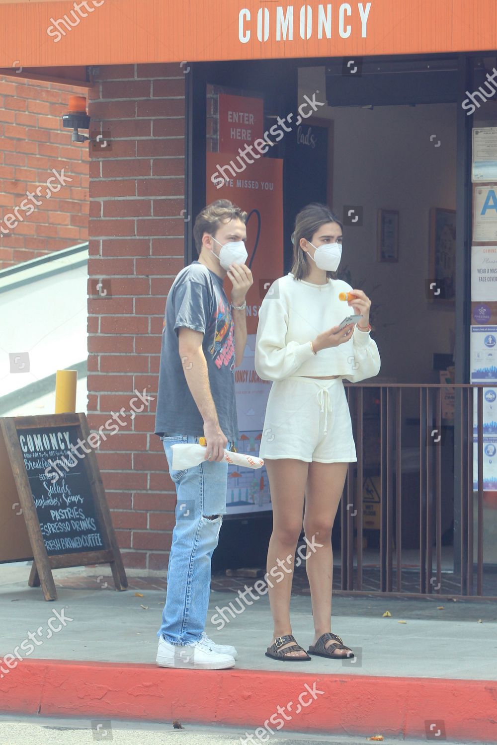 Amelia Gray Hamlin Mercer Wiederhorn Editorial Stock Photo - Stock ...