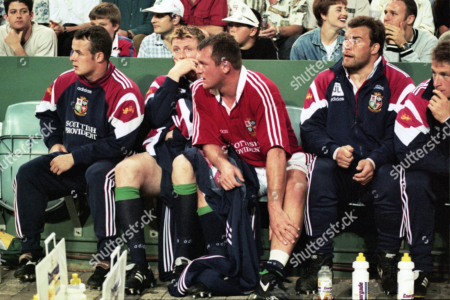 L R Austin Healey Eric Miller Editorial Stock Photo - Stock Image ...