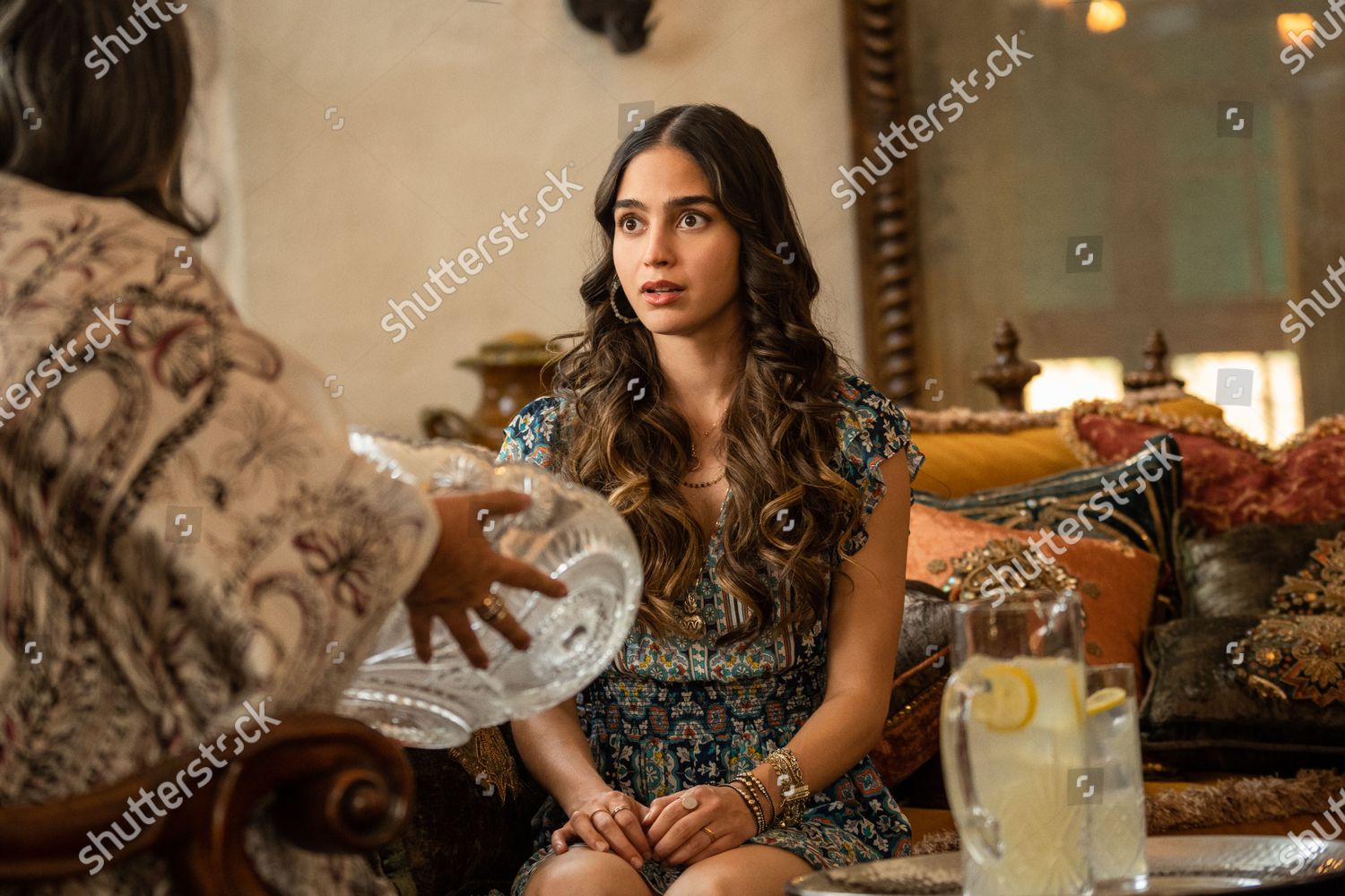 Lidia Porto Silvia Melissa Barrera Lyn Editorial Stock Photo - Stock Image | Shutterstock