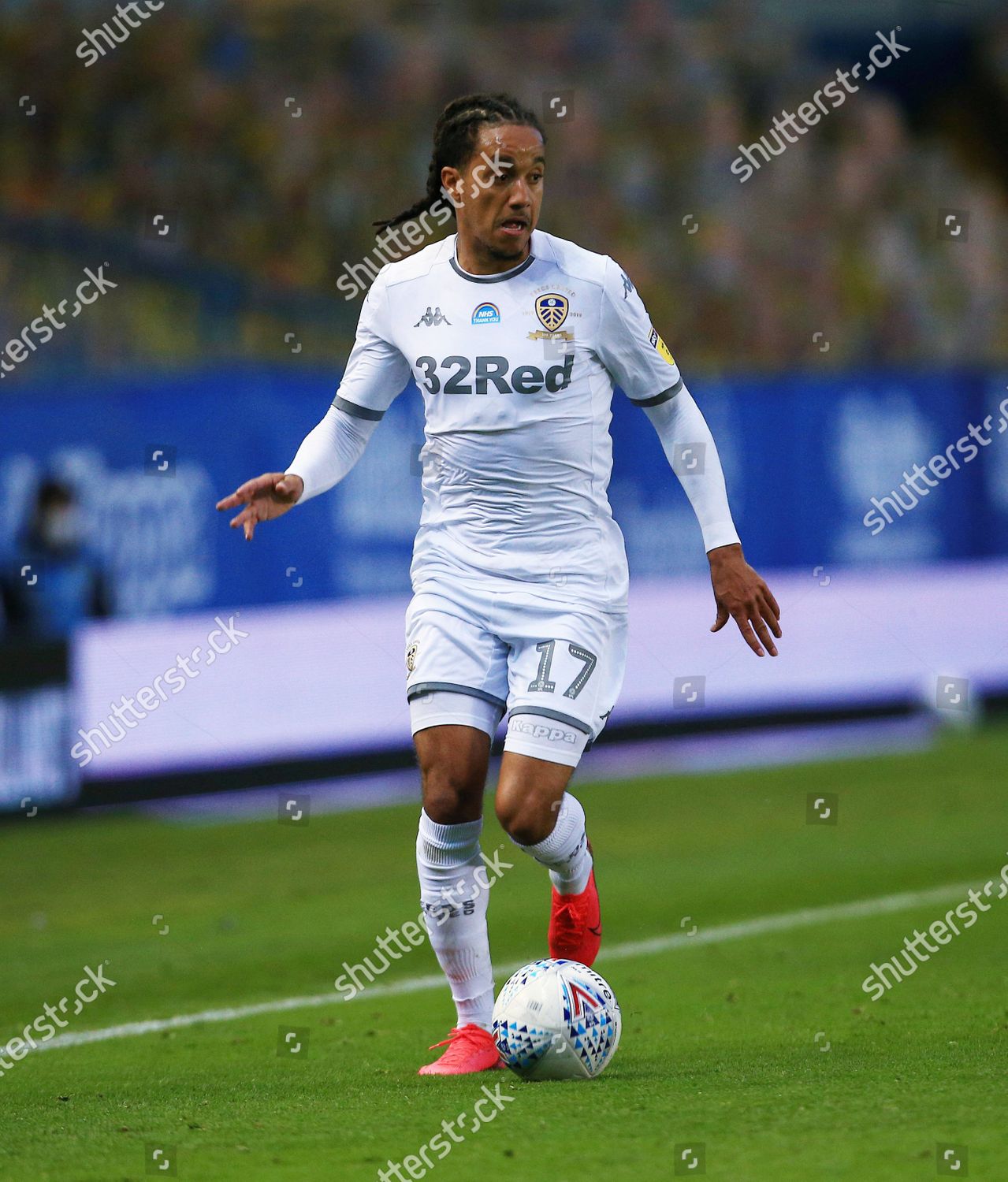 Helder Costa Leeds United Editorial Stock Photo - Stock Image ...