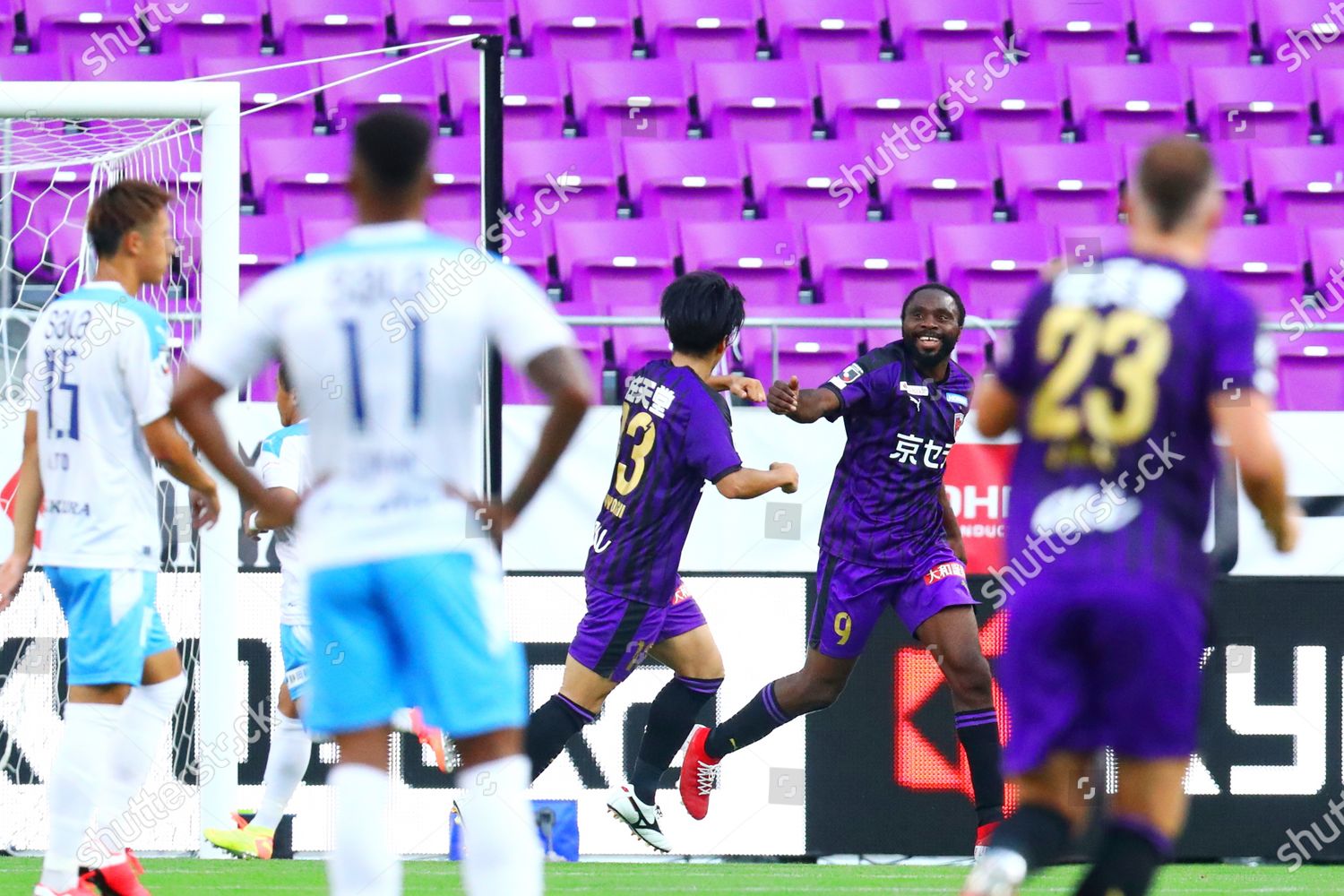 Peter Utaka Sanga Editorial Stock Photo - Stock Image | Shutterstock