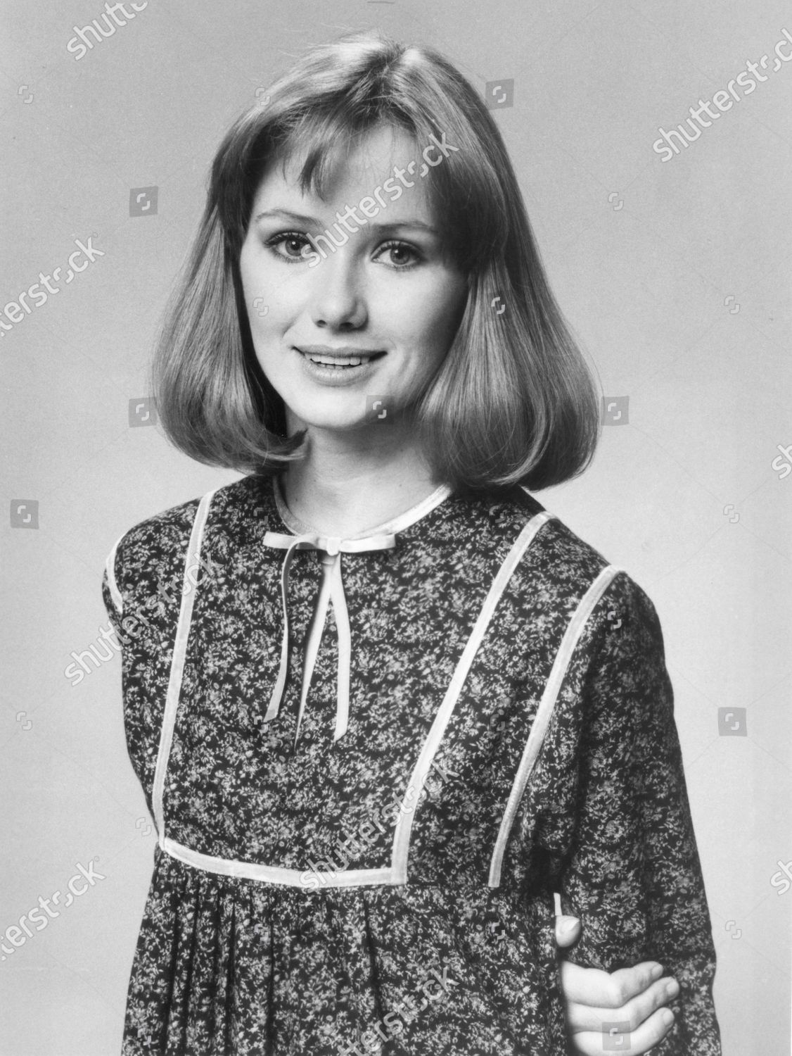 Nancy Frangione Publicity Portrait Daytime Television Editorial Stock ...