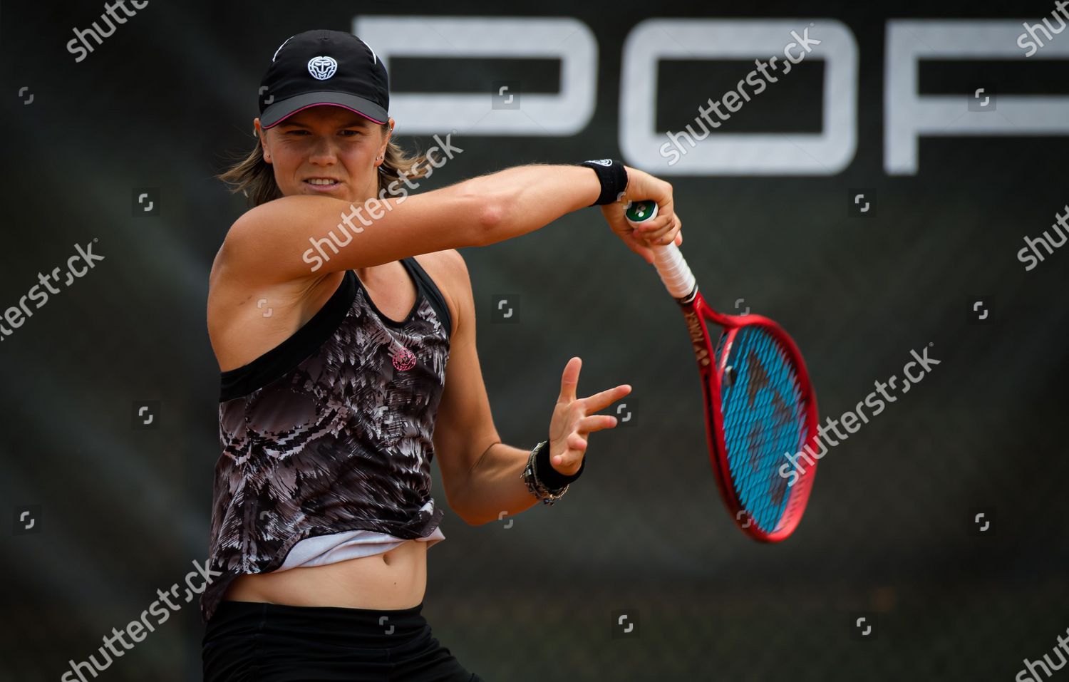 KATHARINA GERLACH GERMANY ACTION DURING DAY Editorial Stock Photo ...
