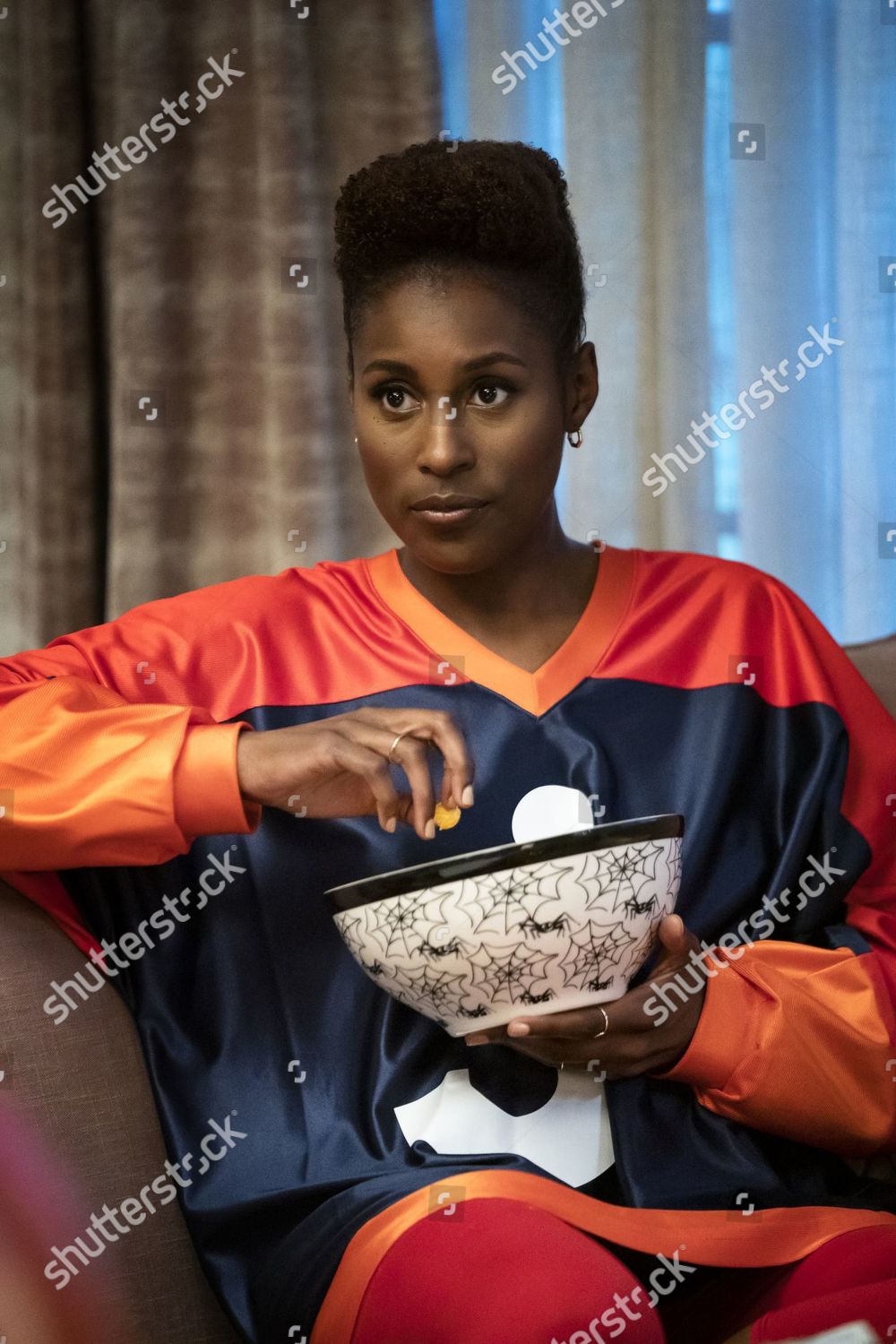 Issa Rae Issa Dee Editorial Stock Photo - Stock Image | Shutterstock