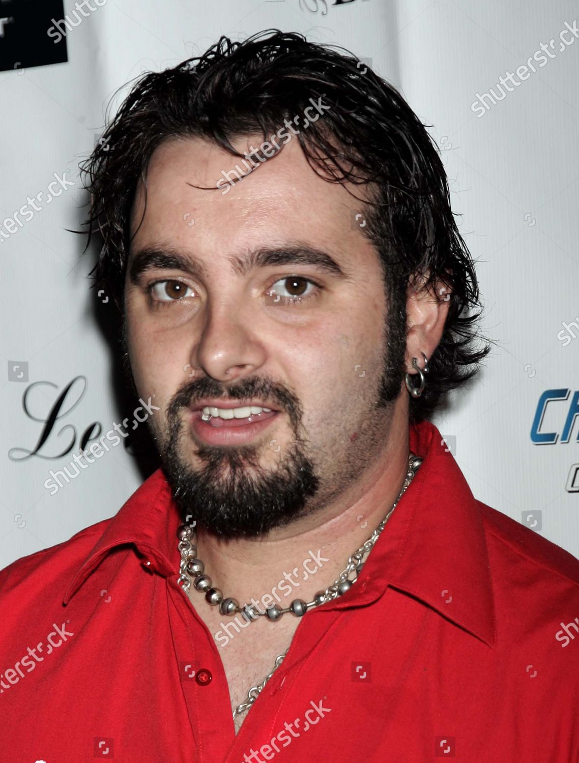 Chris Kirpatrick Nsync Passage Nightclub Chicago Editorial Stock Photo ...