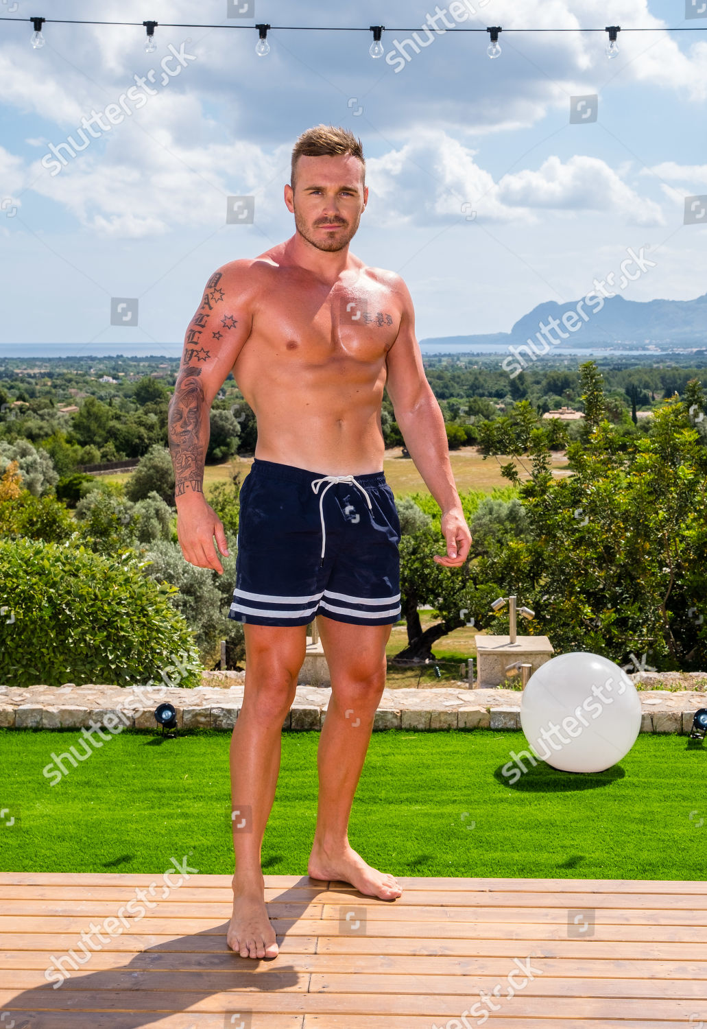 Eden Dally Editorial Stock Photo - Stock Image | Shutterstock
