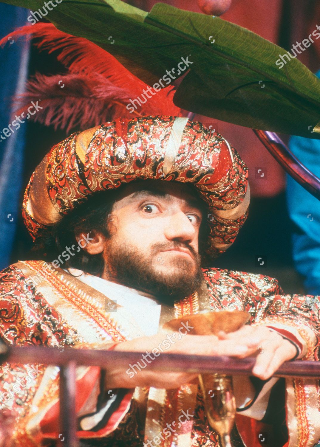 Nabil Shaban Editorial Stock Photo - Stock Image | Shutterstock
