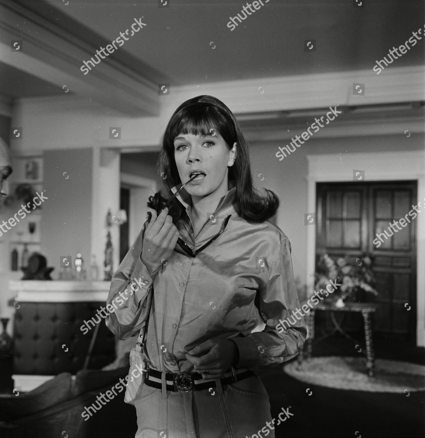 Rosemary Nicols Annabelle Hurst Editorial Stock Photo - Stock Image | Shutterstock