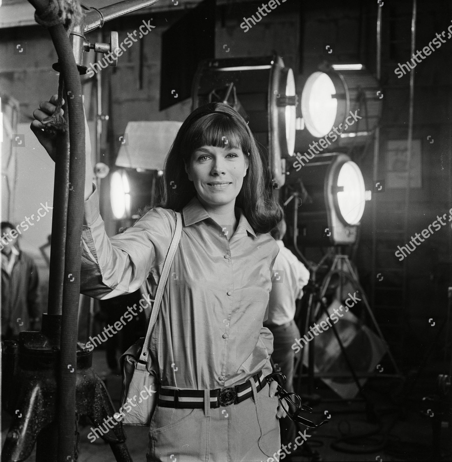 Rosemary Nicols Annabelle Hurst Editorial Stock Photo - Stock Image | Shutterstock