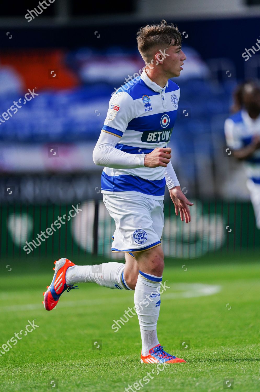 Jack Clarke Qpr Editorial Stock Photo - Stock Image | Shutterstock