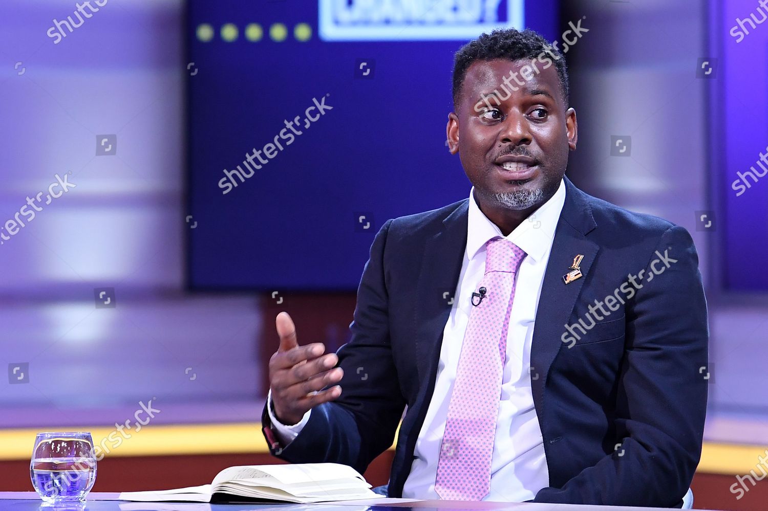 Stuart Lawrence Editorial Stock Photo - Stock Image | Shutterstock