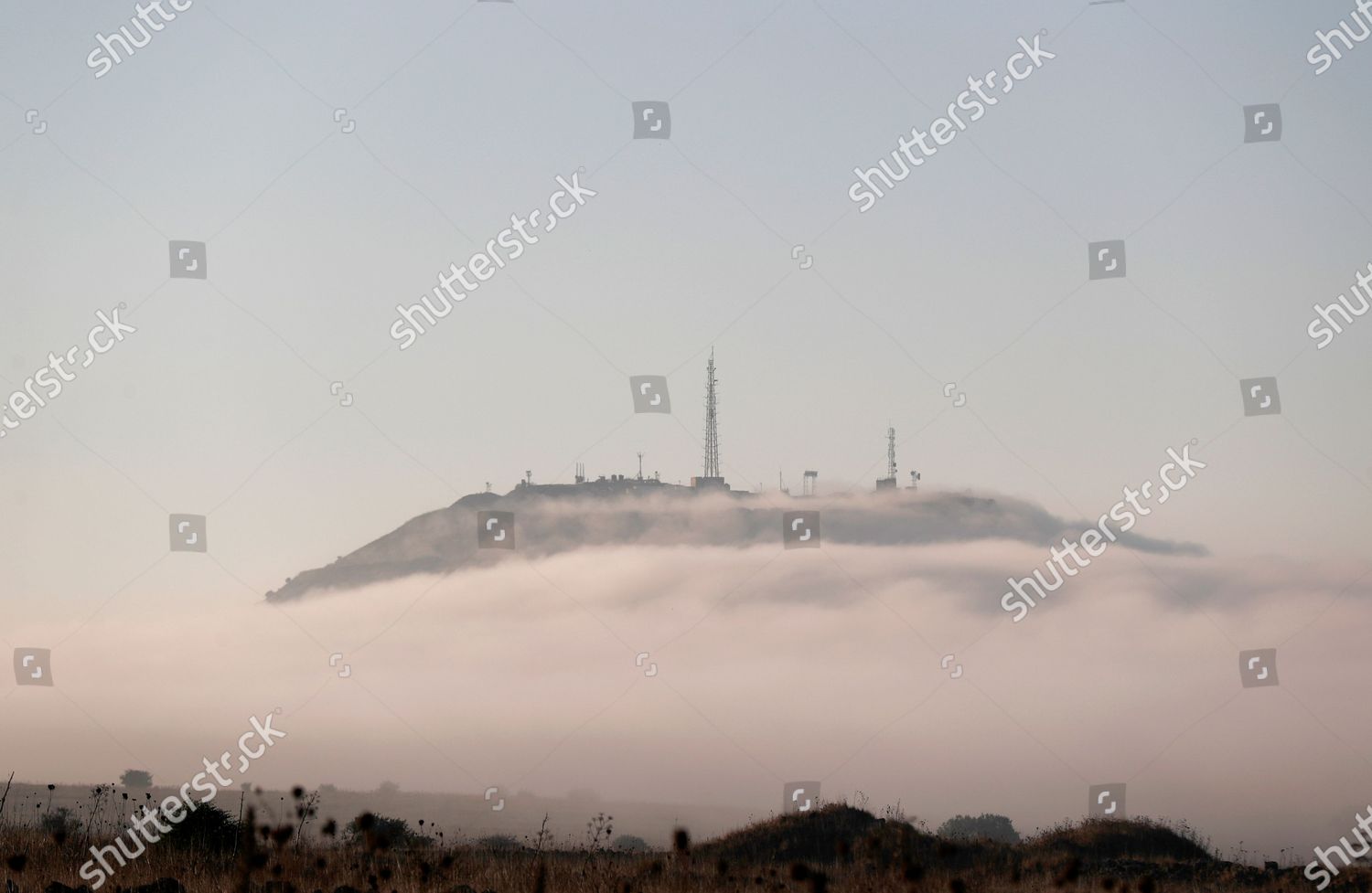 View Israeli Army Base Locations Alpha Editorial Stock Photo - Stock ...